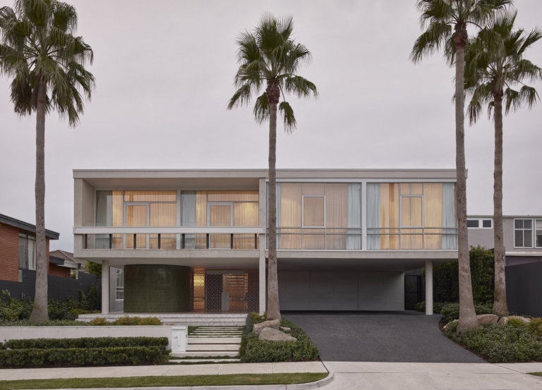Palm House by BayleyWard - Project Feature - The Local Project