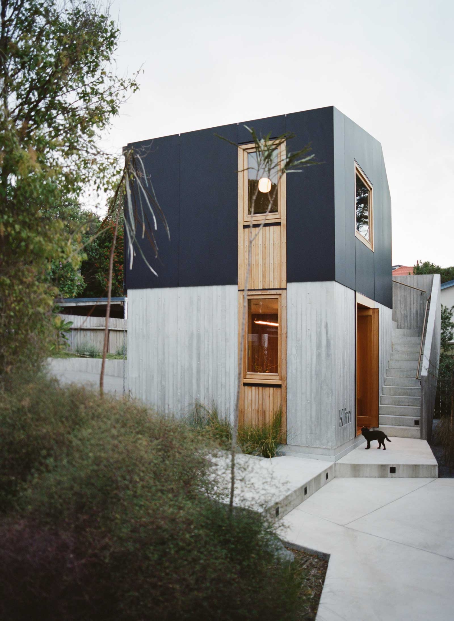 The Castle by Stack Design - Project Gallery - The Local Project - The ...