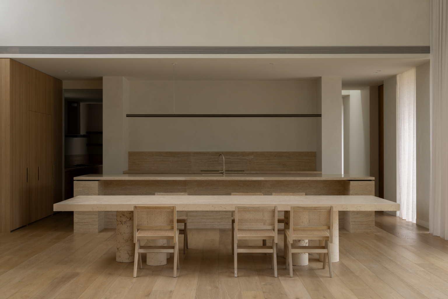 Coastal Compound by Carr - Project Feature - The Local Project