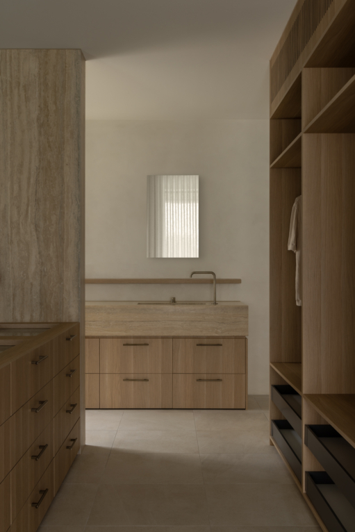 Ulla Johnson Flagship by Kelly Wearstler - Issue 14 Feature - The Local Project