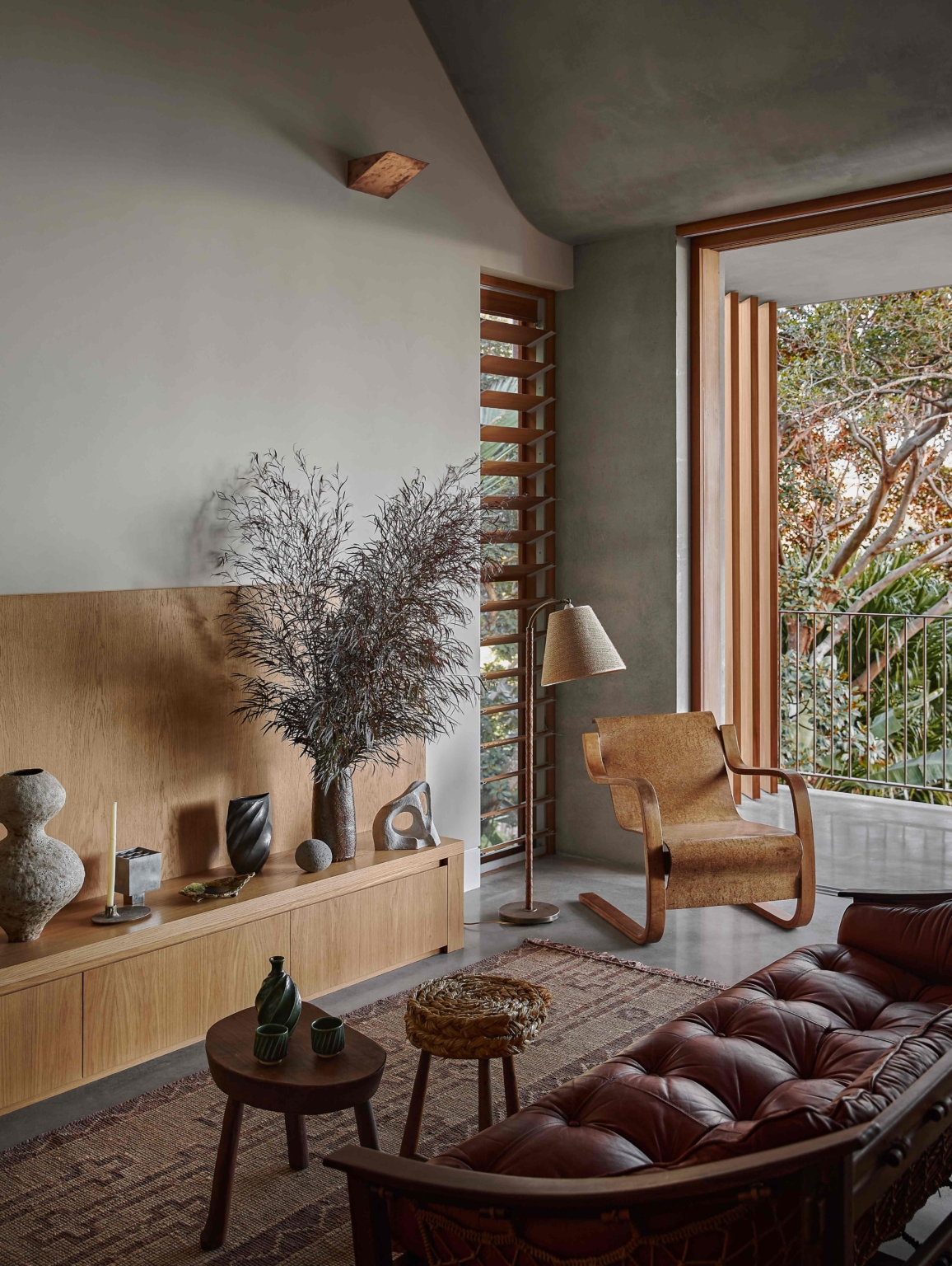 Made by Storey’s Sydney Showroom by Decus - Issue No. 15 Feature - The ...