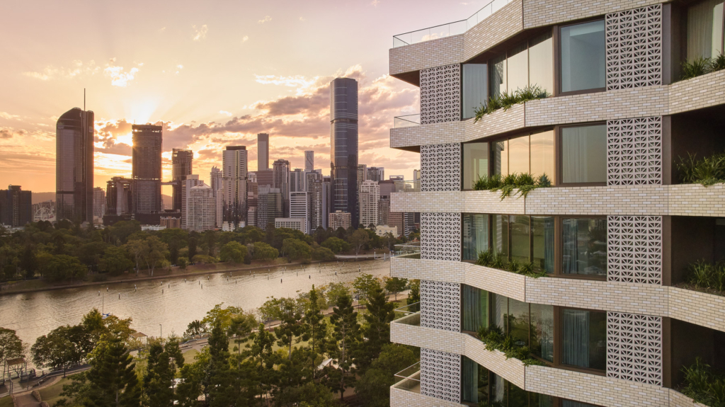 Rivière by Aria Property Group - Issue 14 Feature - The Local Project