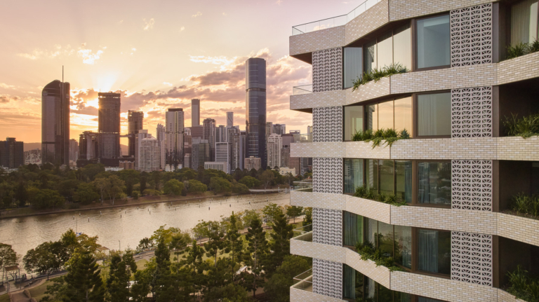 Rivière by Aria Property Group - Issue 14 Feature - The Local Project