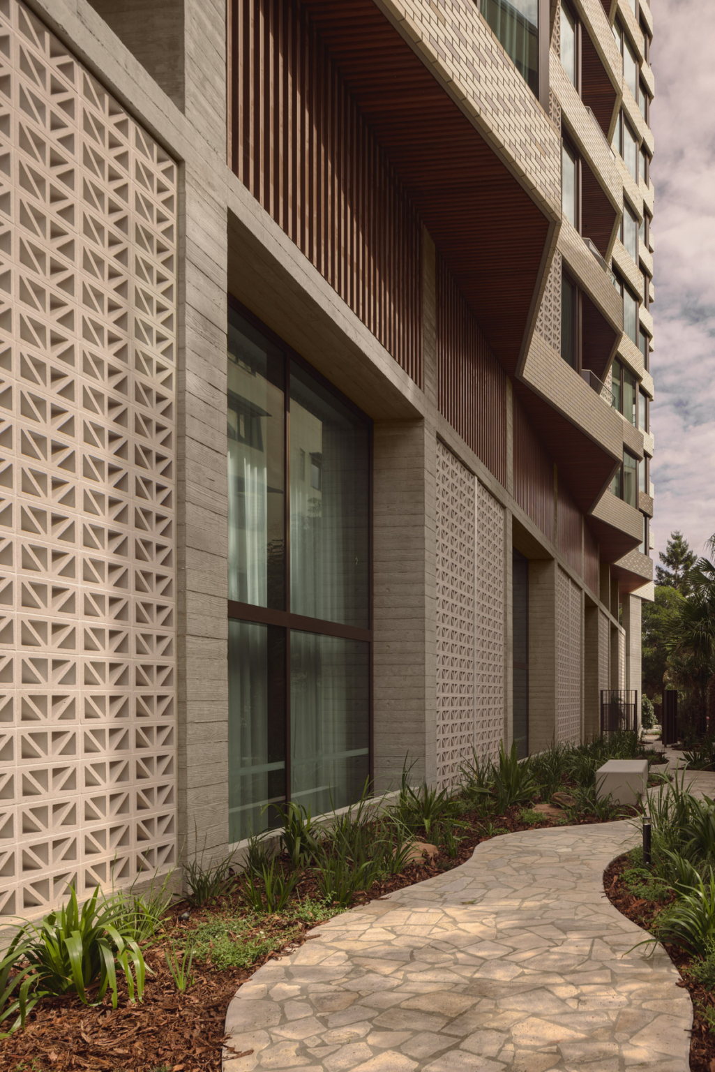 Jardine by Hub Property Group - Project Gallery - The Local Project