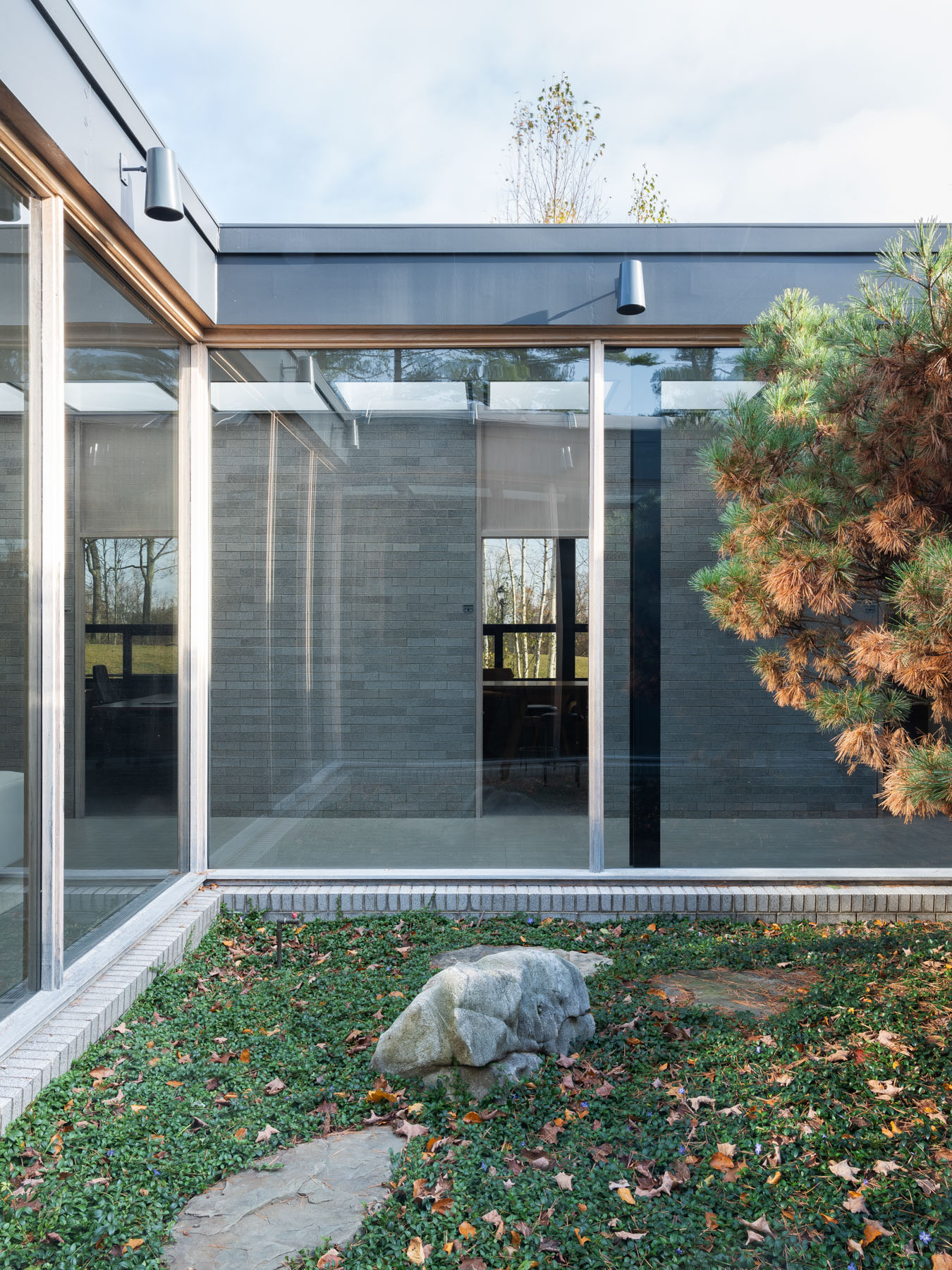 Shibui House by Red Architecture - Project Feature - Tamahere, Waikato