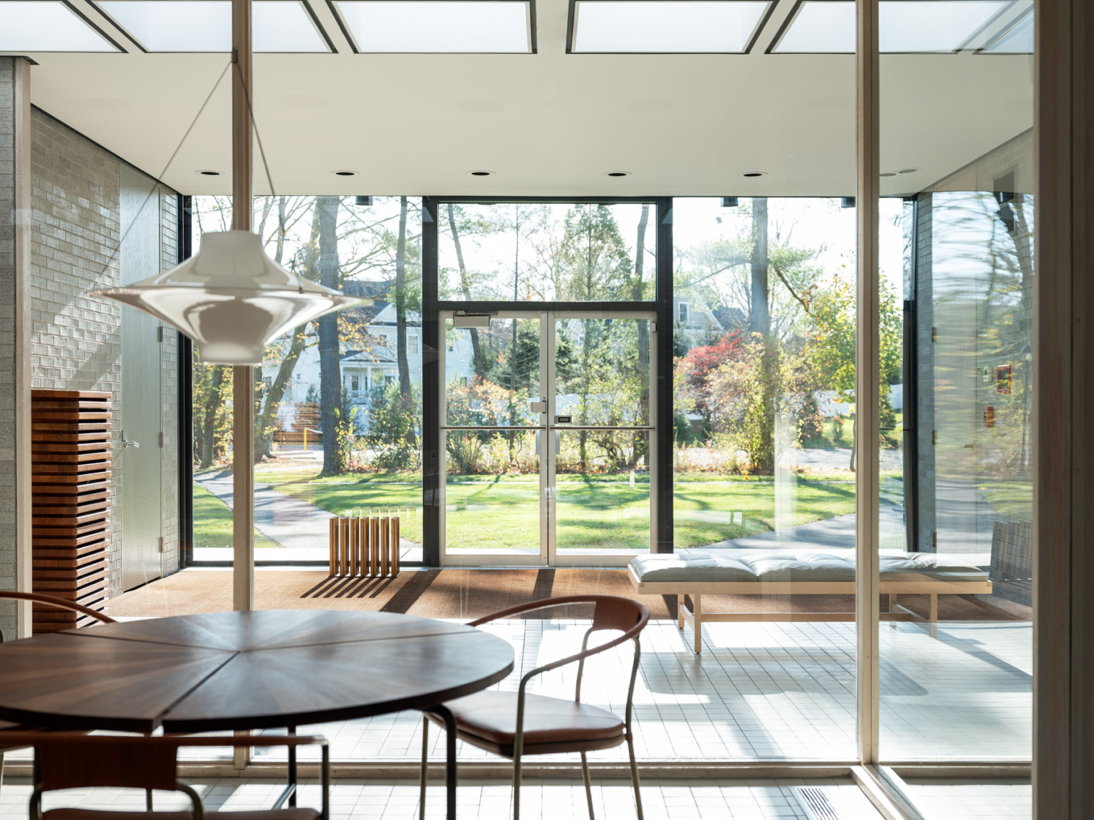 BassamFellows Headquarters - Issue 14 Feature - The Local Project