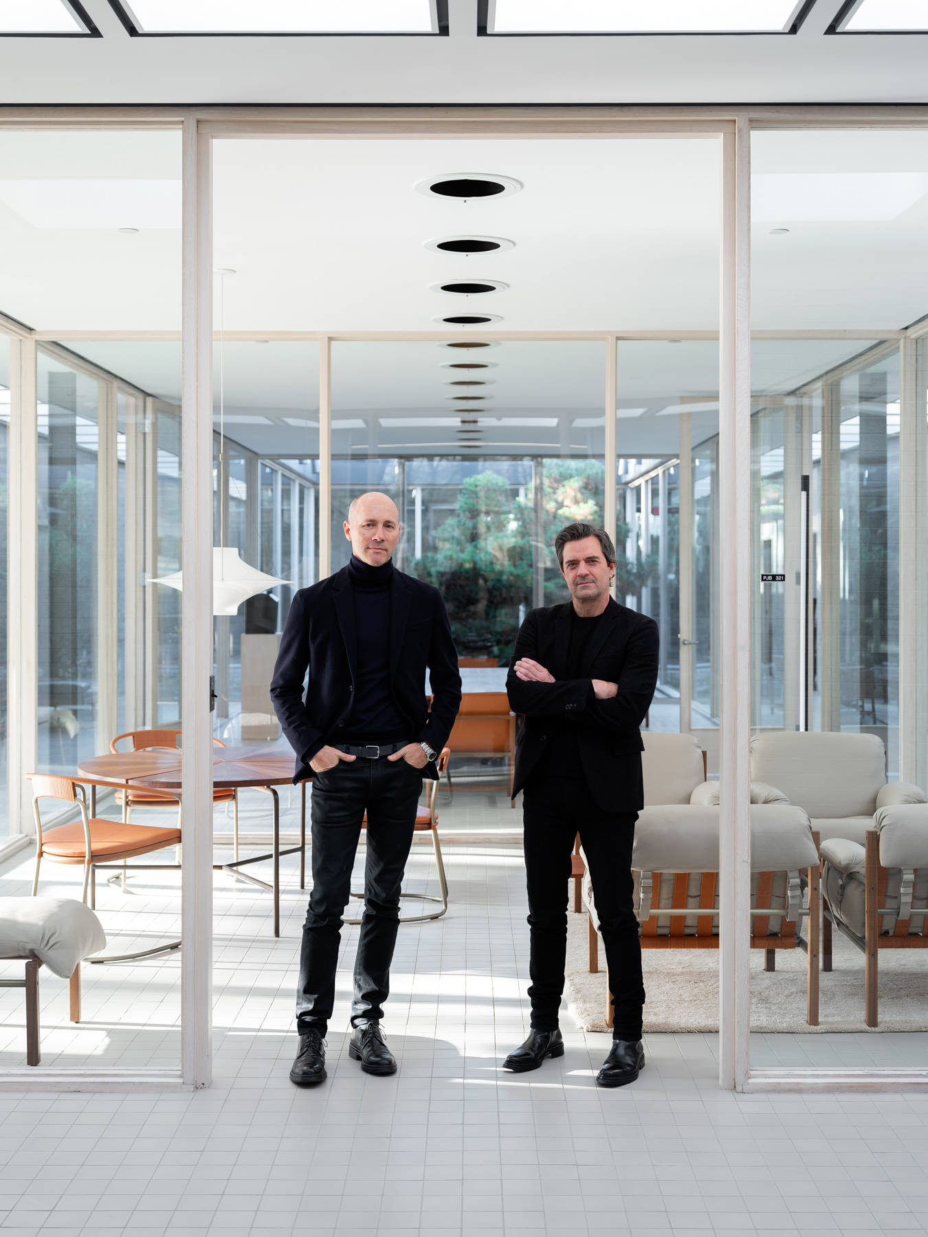 Influential Architects and Designers Profile Robin Boyd | Feature ...
