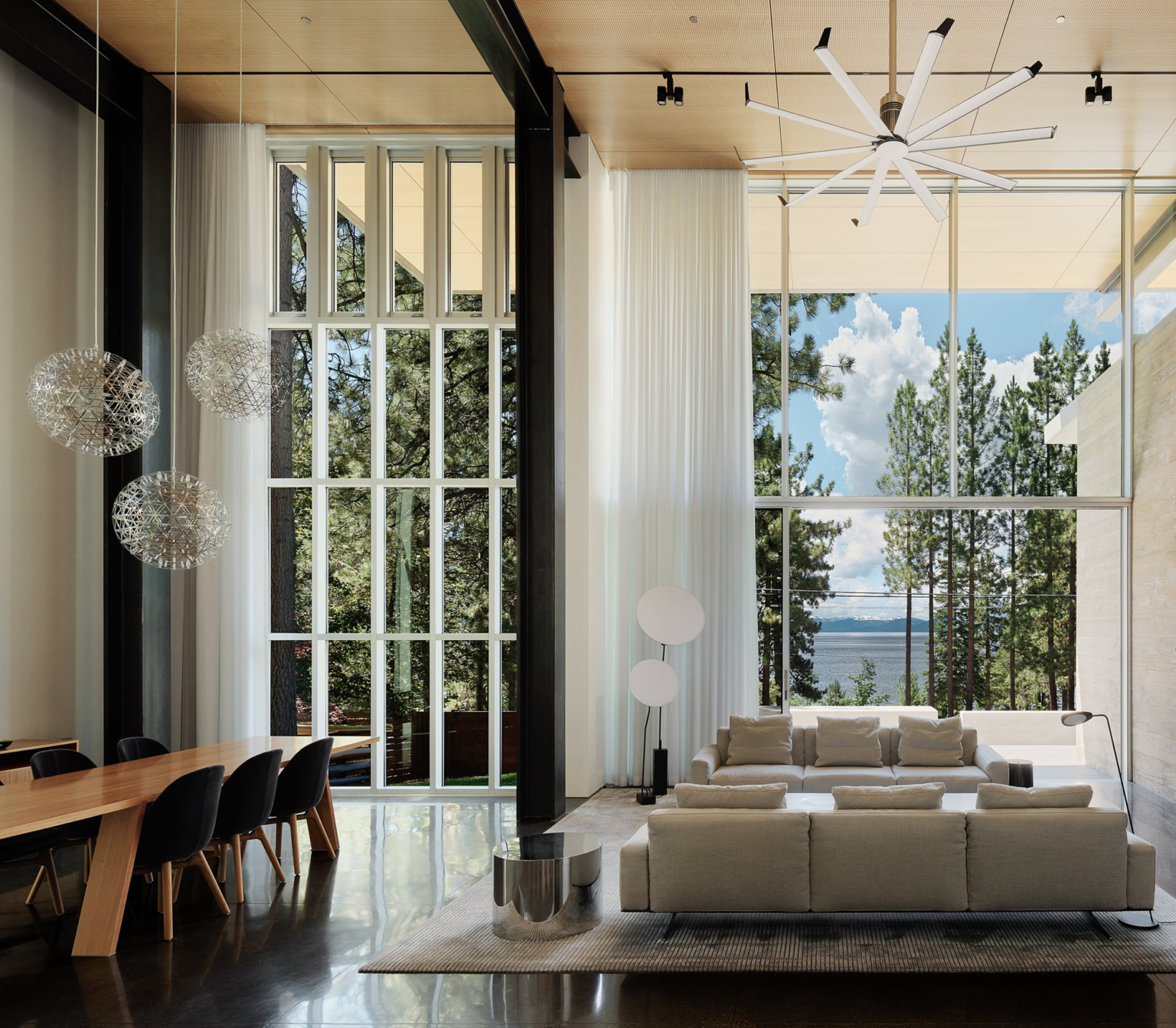 Greg Faulkner of Faulkner Architects - Issue 14 Feature - The Local Project