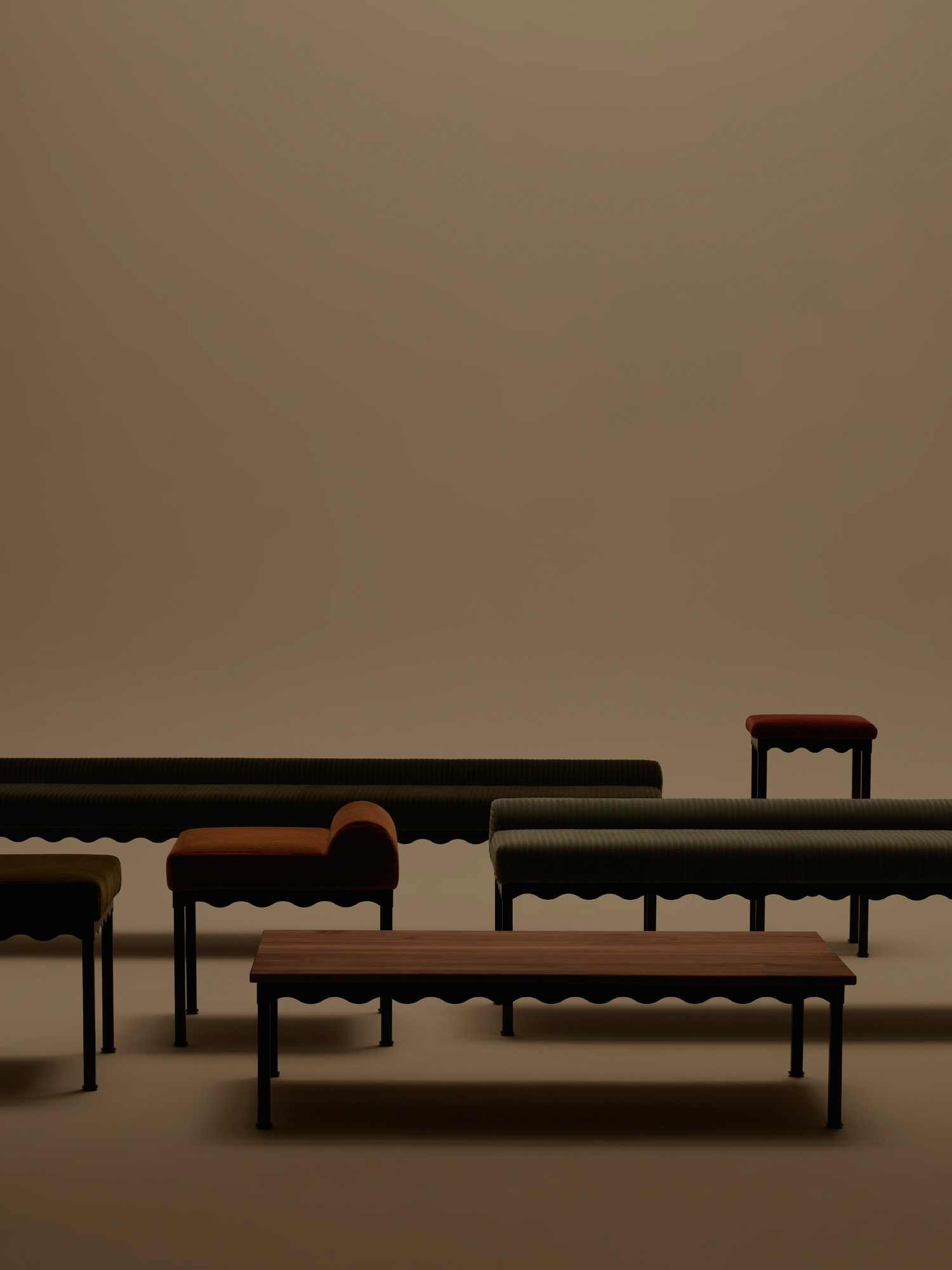 Bellini by Coco Flip - Issue 14 Feature - The Local Project