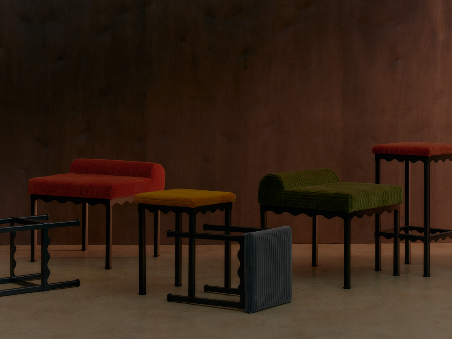 Bellini by Coco Flip - Issue 14 Feature - The Local Project