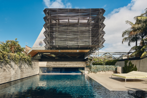 The Compound House by March Studio - Issue 14 Feature - The Local Project