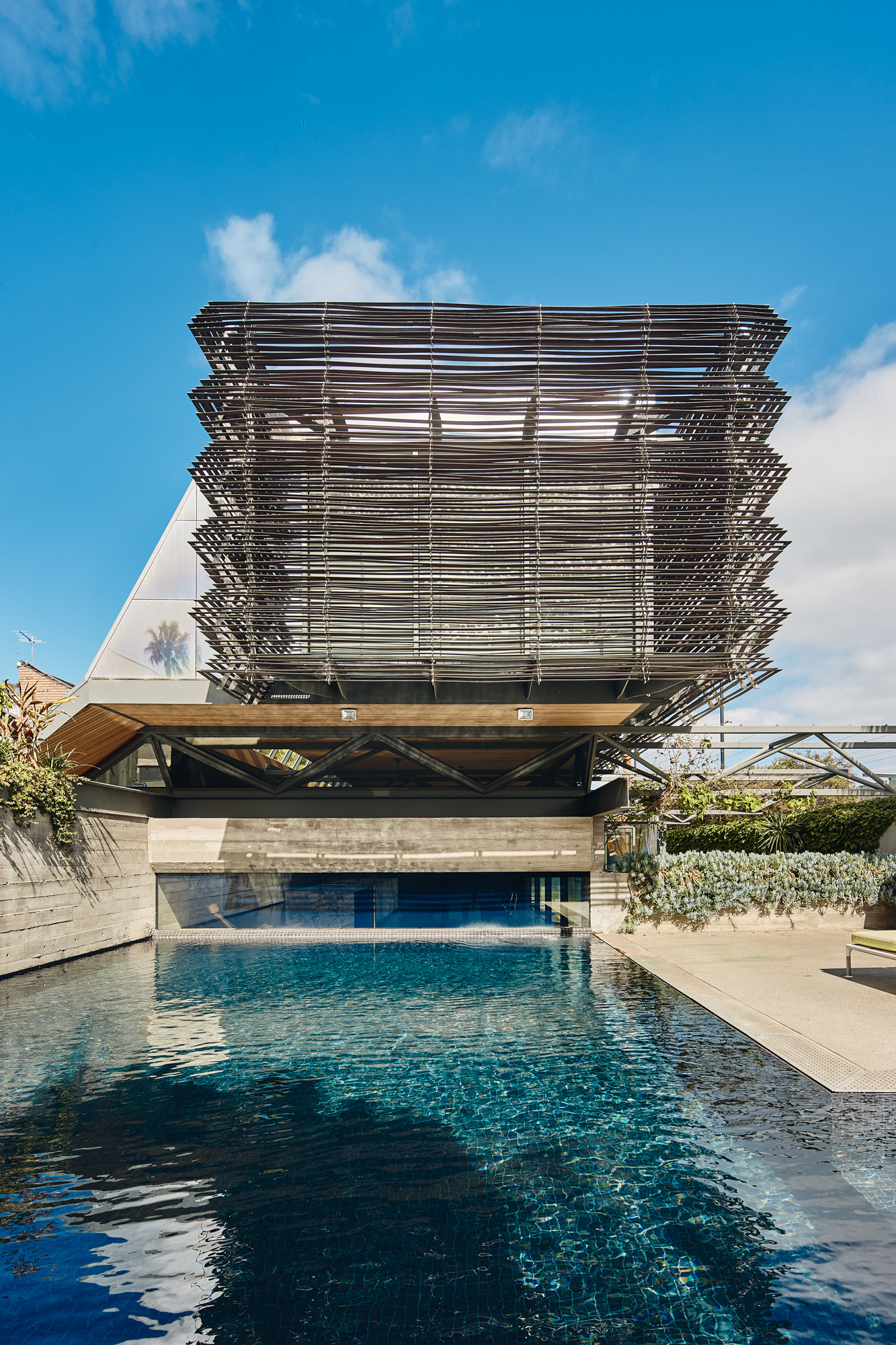 About - The Local Project