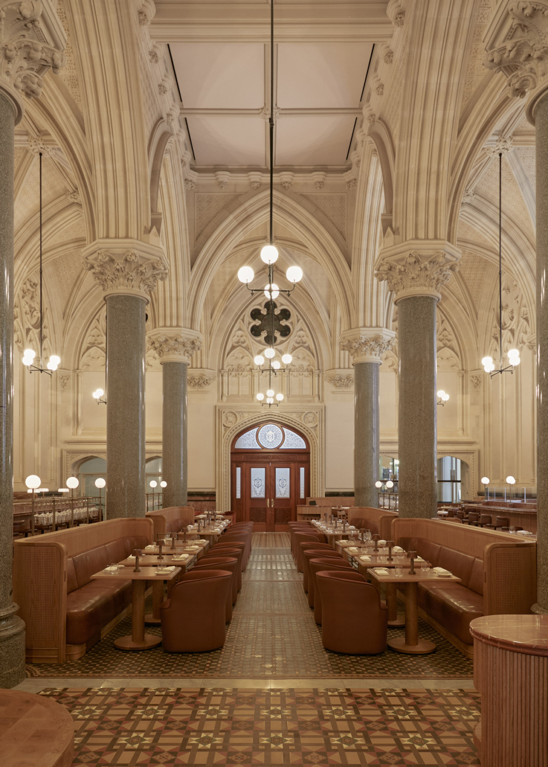 Kelvin Ho of Akin Atelier - Issue 14 Feature - The Local Project