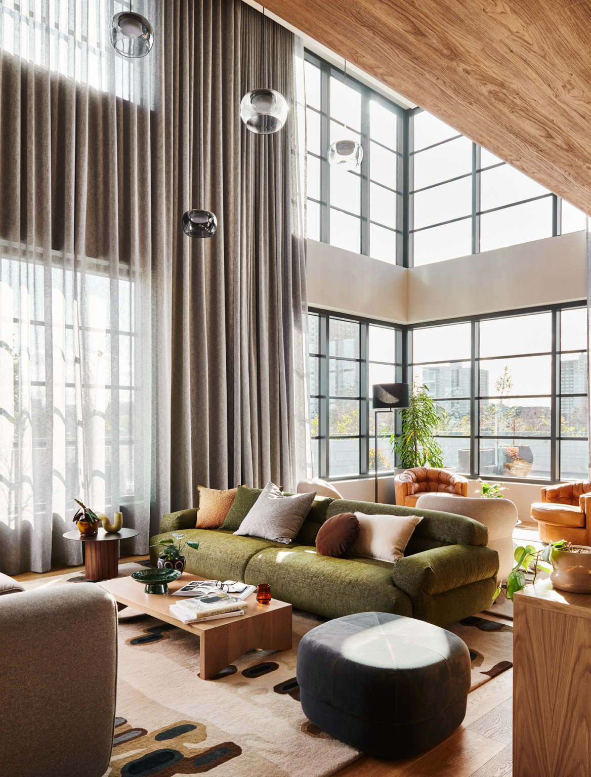 Lakeview by 94 Feet and Centuria - Issue 14 Feature - The Local Project