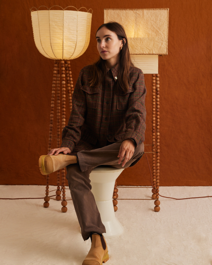 Lulu Bondi by Design Studio Berg+ - Issue 13 Feature - The Local Project