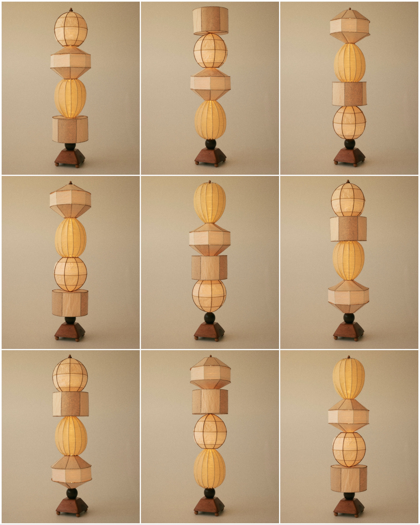 Lana Launay - Issue 14 Feature - The Local Project