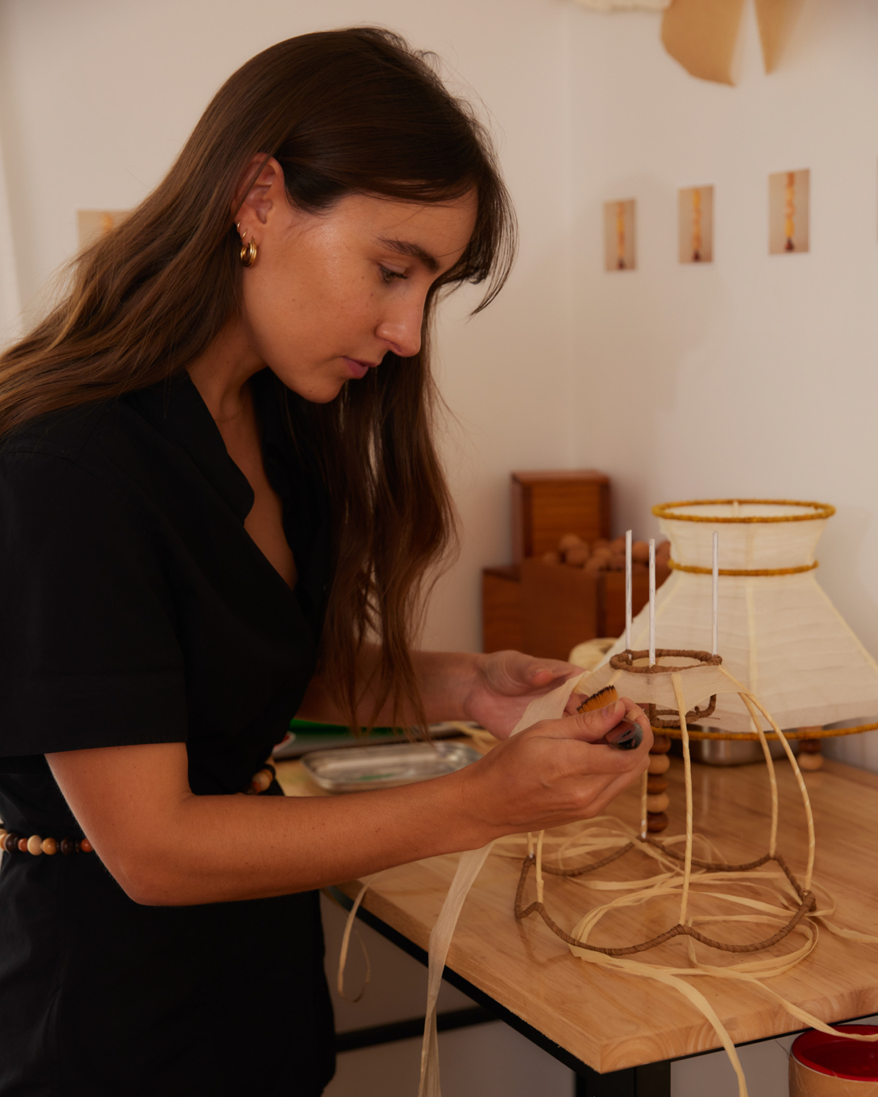 Lana Launay - Issue 14 Feature - The Local Project