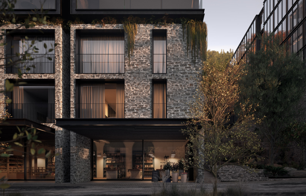 Lakeview by 94 Feet and Centuria - Issue 14 Feature - The Local Project