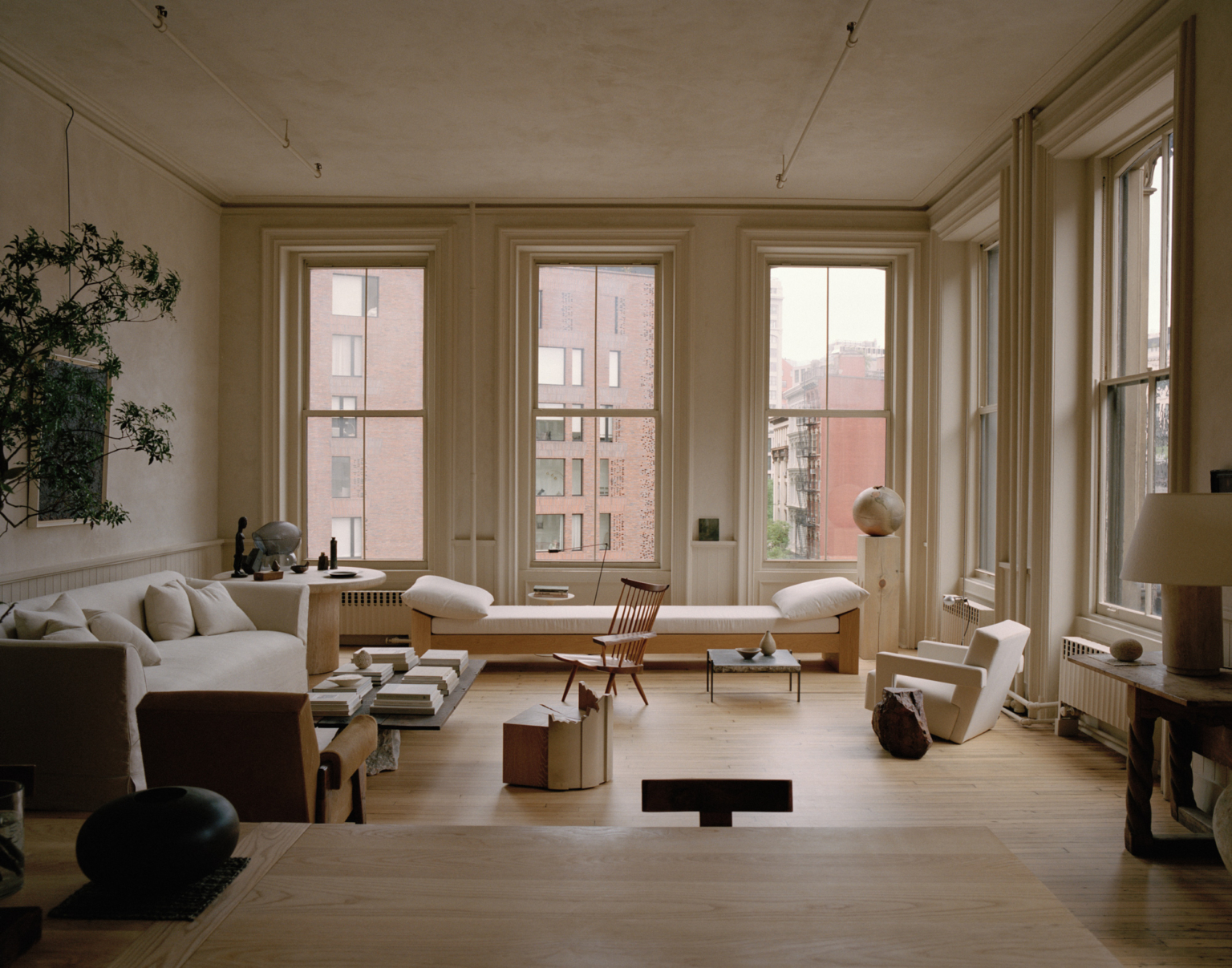 Colin King - Issue 14 Feature - The Local Project