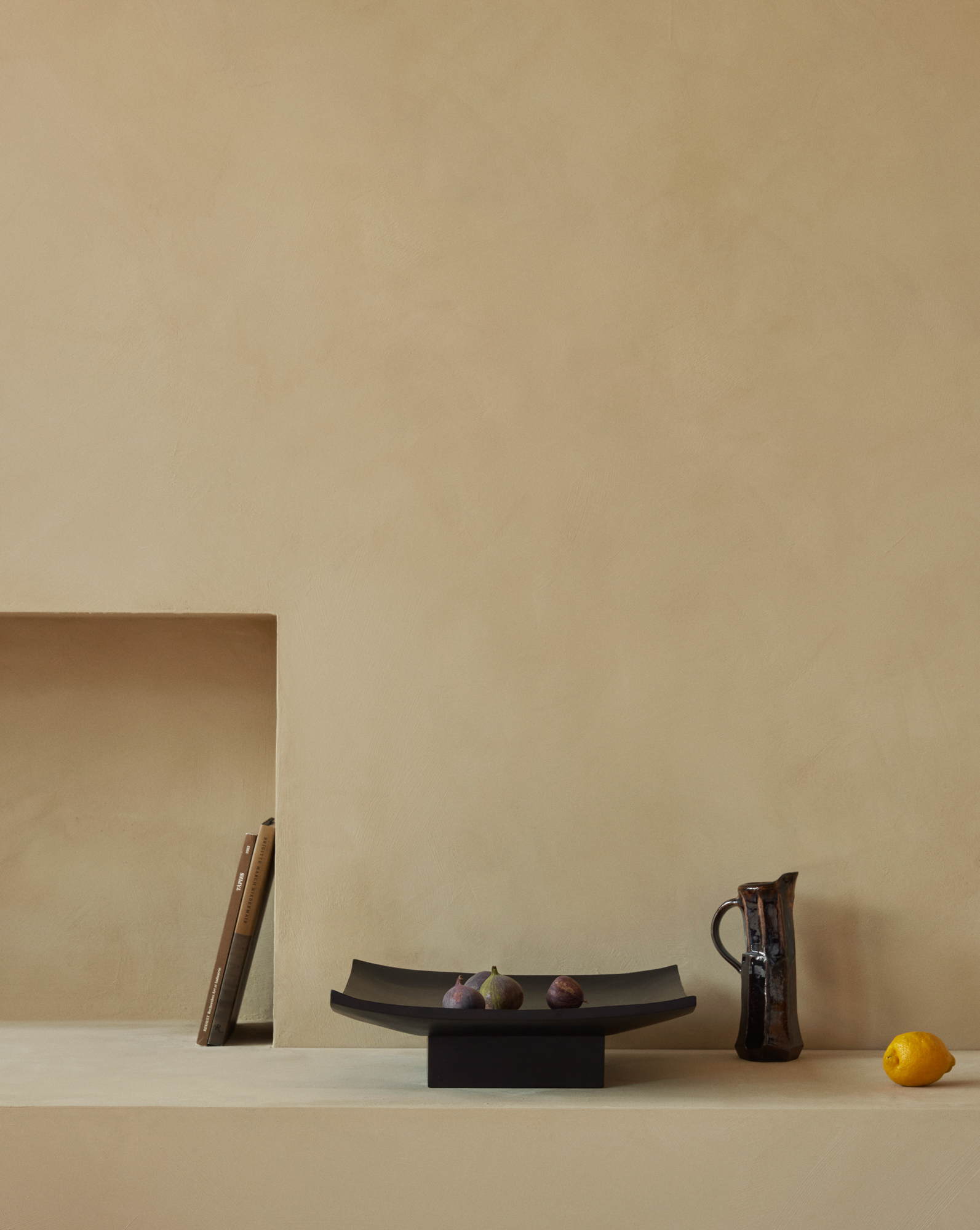 Colin King - Issue 14 Feature - The Local Project