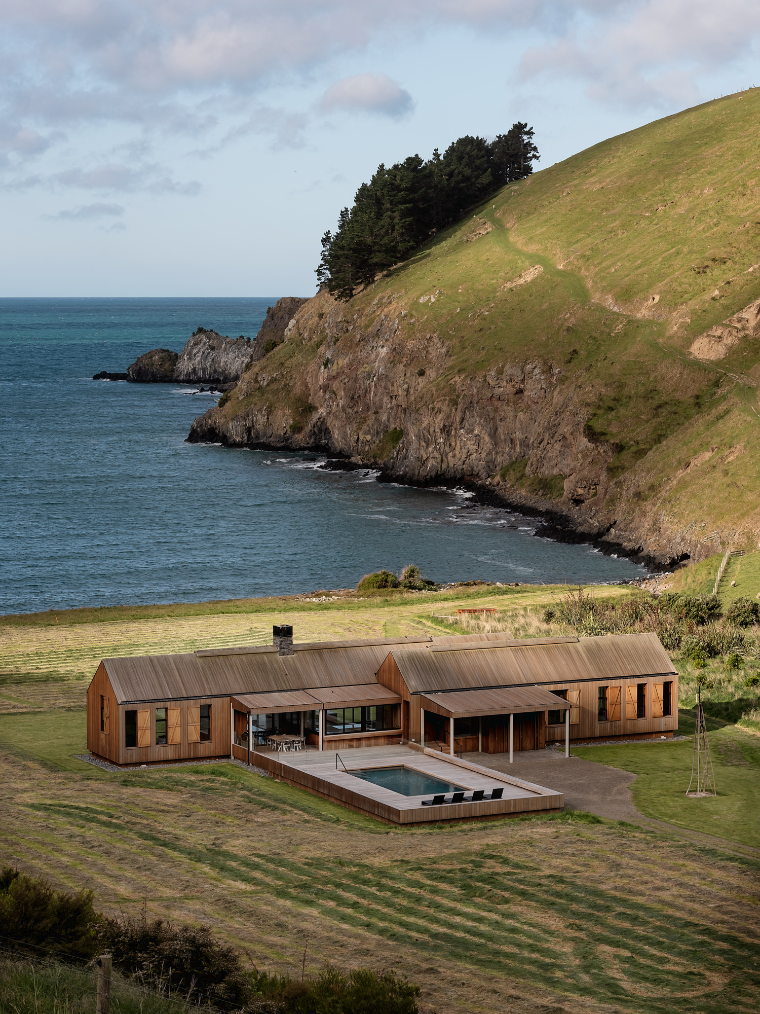 Fleur Studios | Company Profile | The Local Project