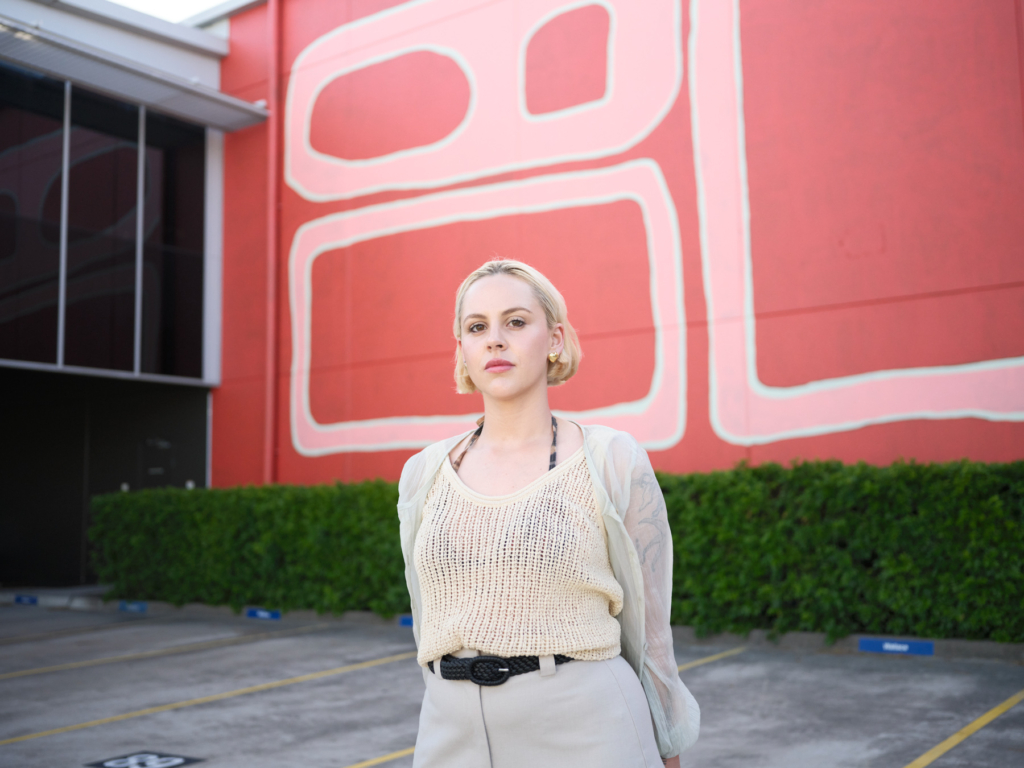 Artist Series by Urban Logistics Co. - Issue 14 Feature - The Local Project