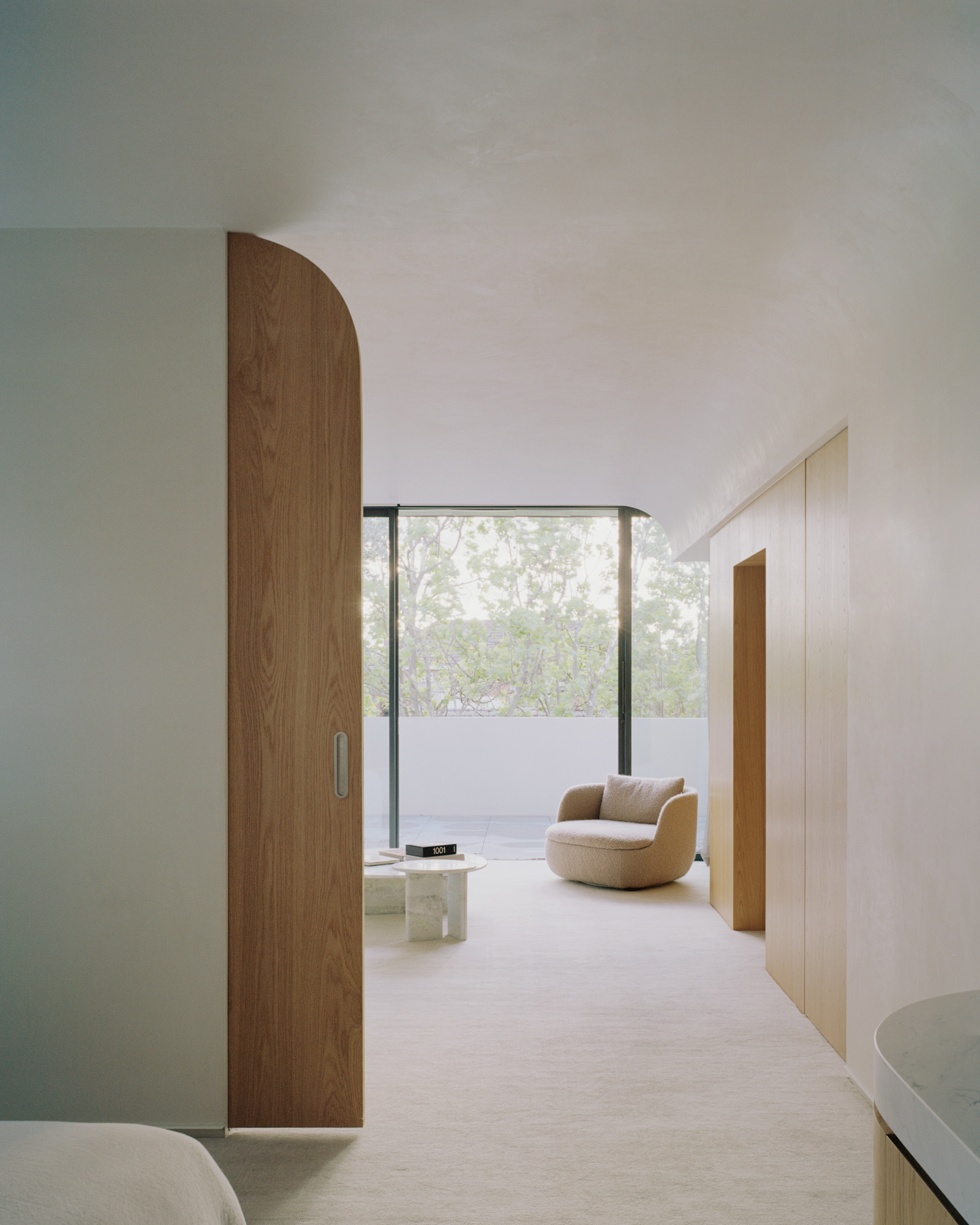 South Yarra House by Pandolfini Architects - Issue 14 Feature - The Local Project