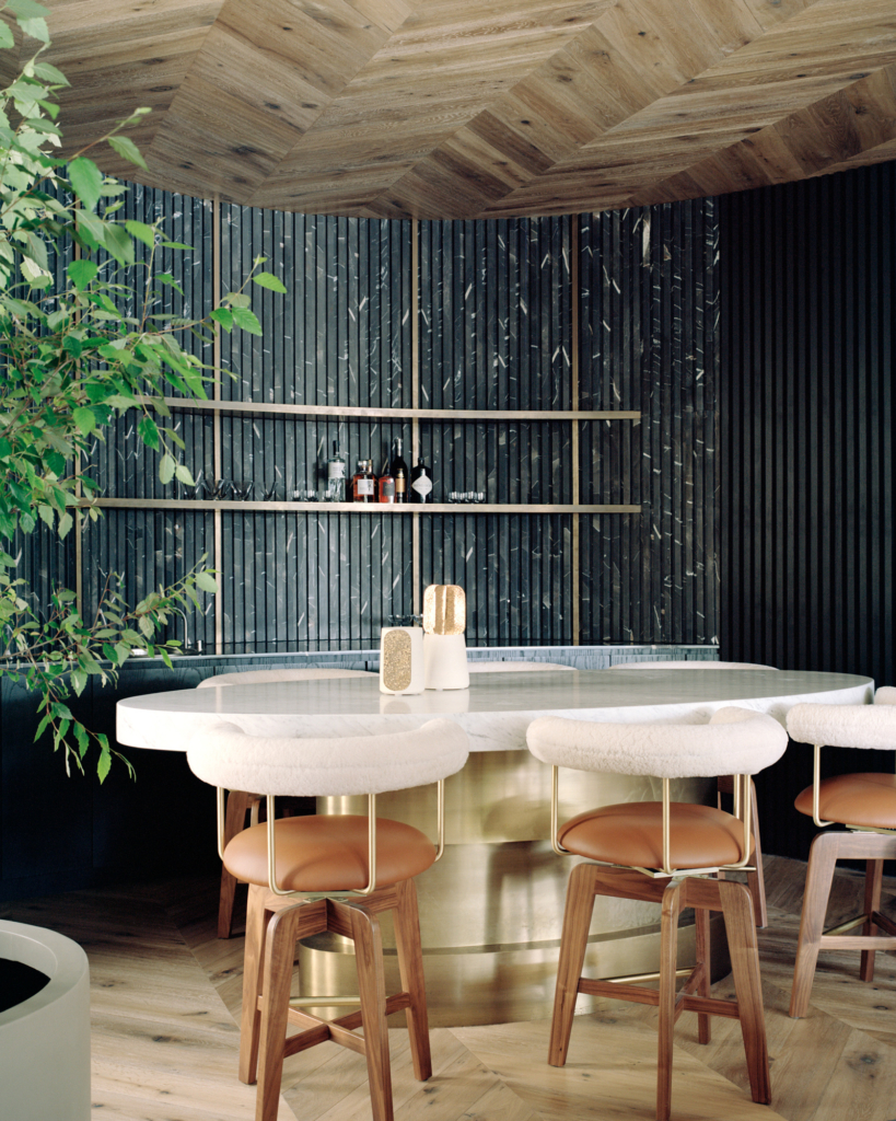 Sugar Gum House by Architects Ink - Project Gallery - The Local Project