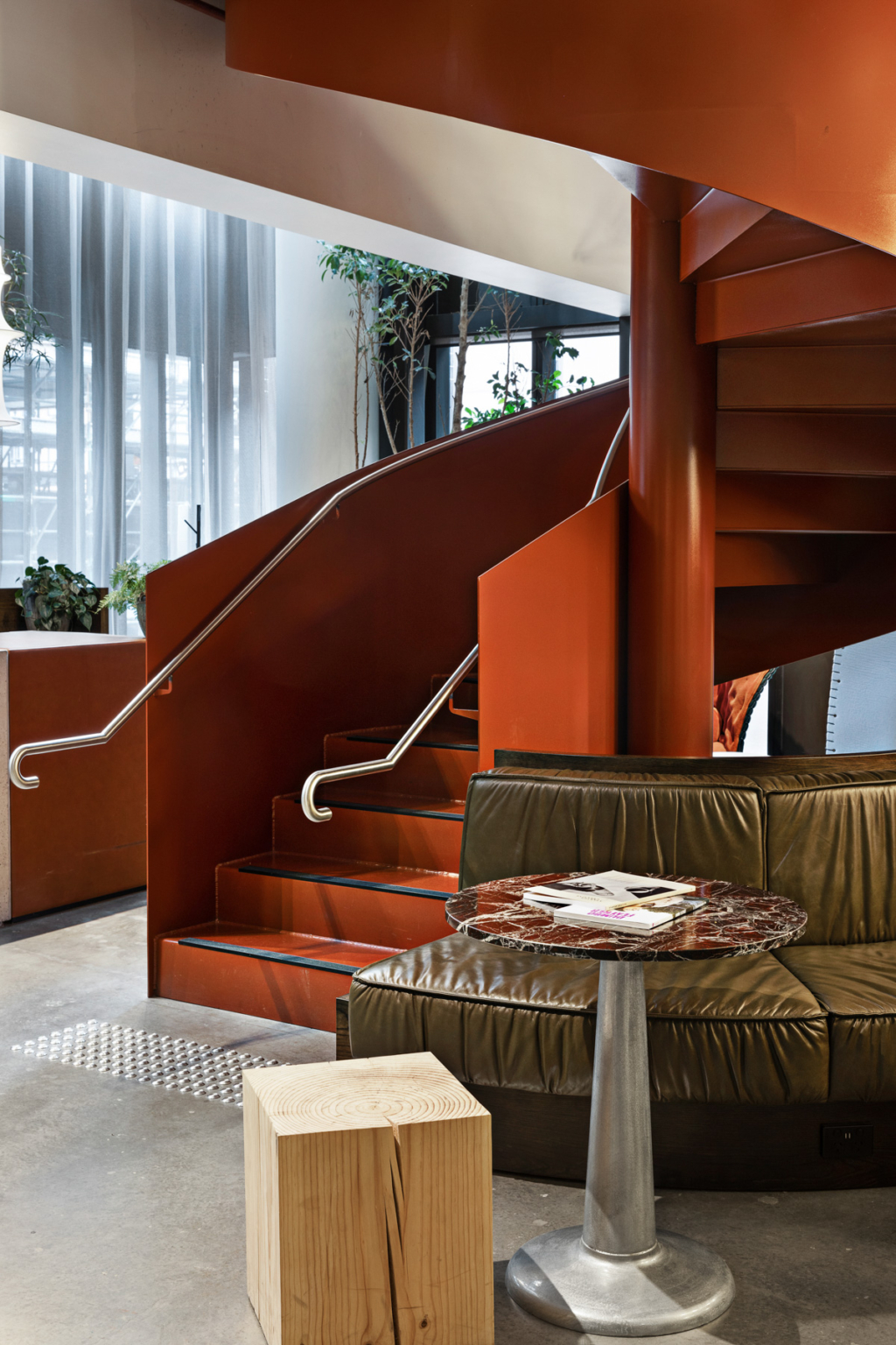 Home - The Local Project