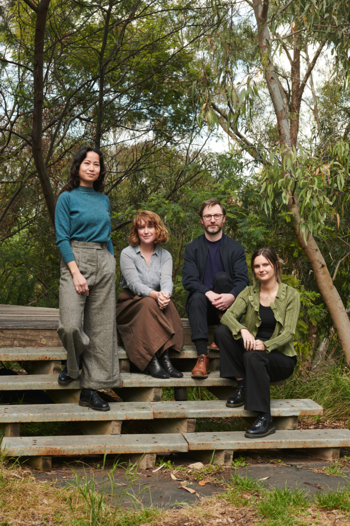 Crown Street Apartment by Designed By JAM - Project Feature - The Local Project