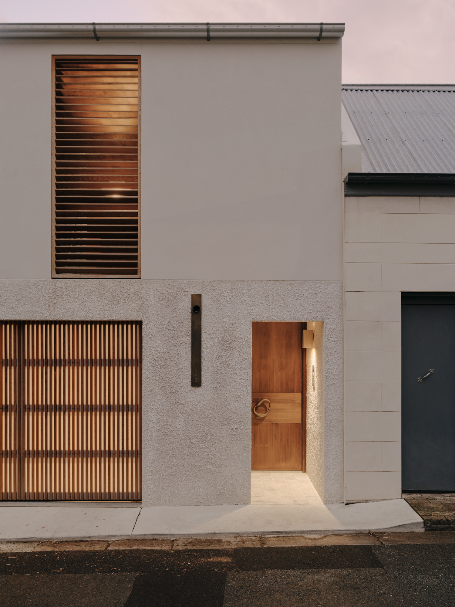 Bayside Blue by Skulptur Architecture - Project Feature - The Local Project