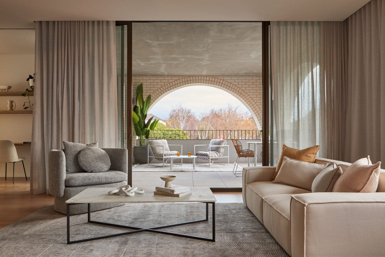 Sera Brighton by Lowe Living - Issue 14 Feature - The Local Project