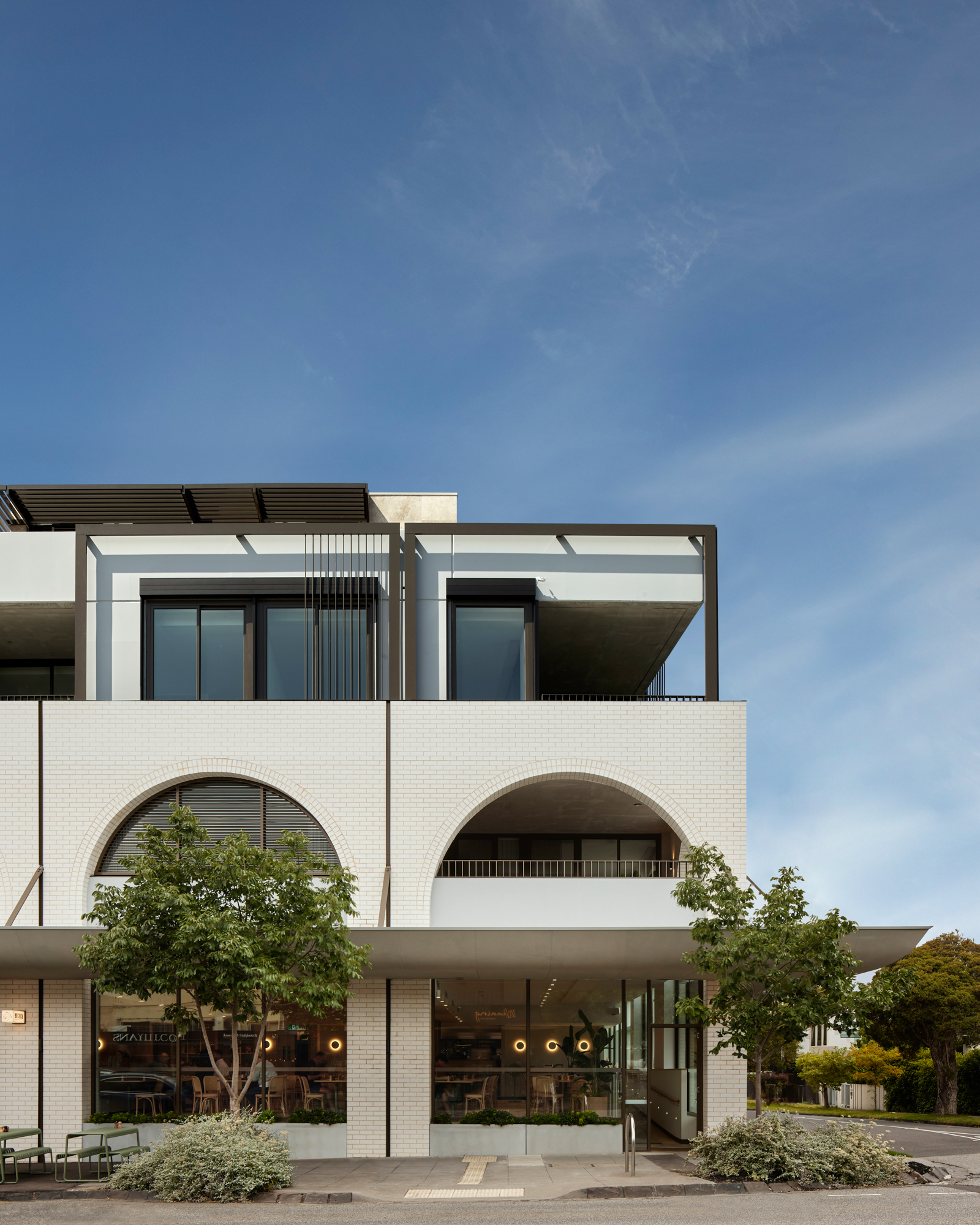 Sera Brighton by Lowe Living - Issue 14 Feature - The Local Project