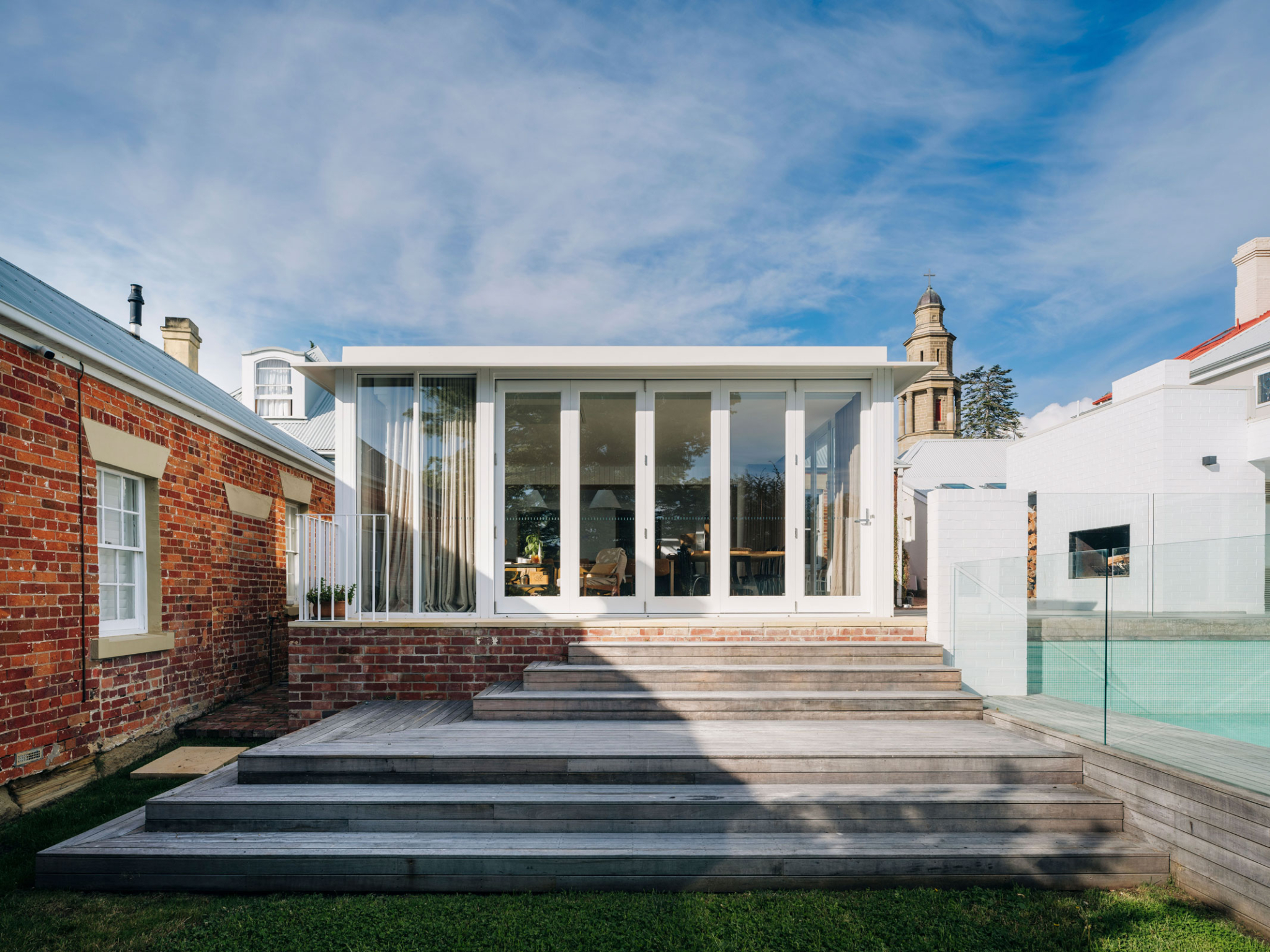 Hanover Cottage by Studio Ilk - Project Feature - The Local Project