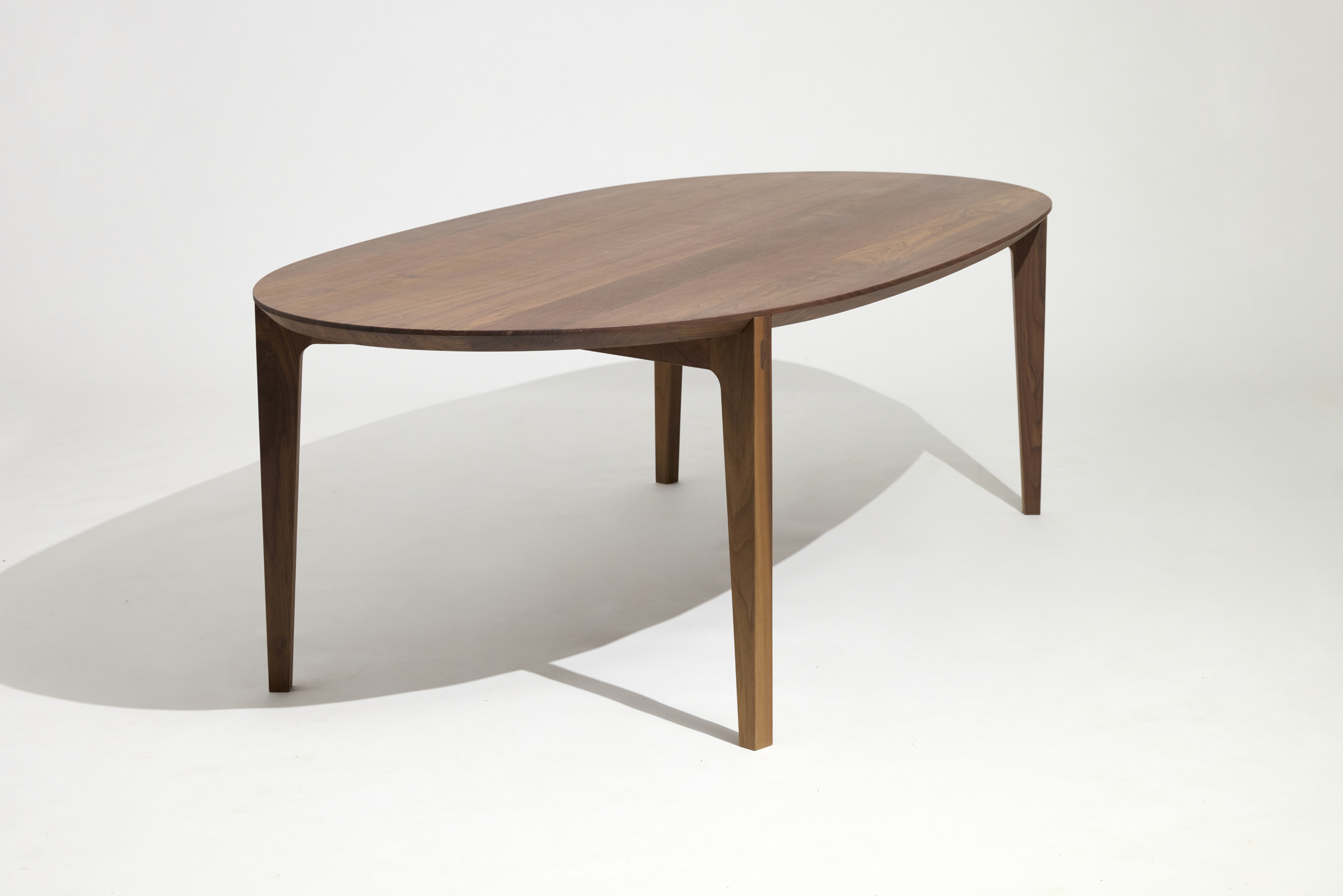 Scarlet Table by Apparentt - Product Directory - The Local Project