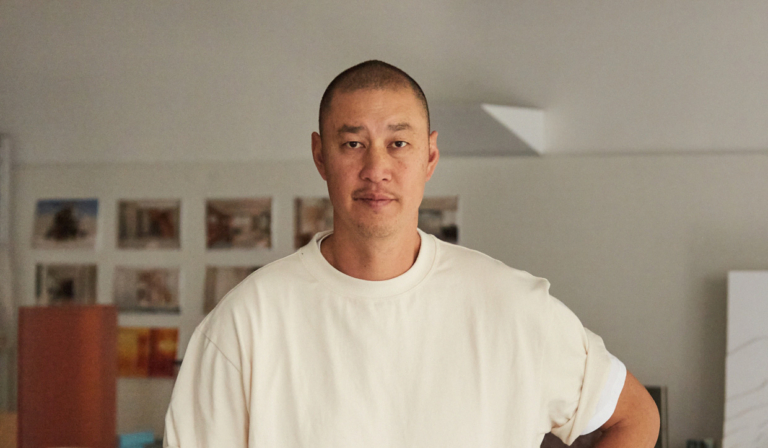Kelvin Ho of Akin Atelier - Issue 14 Feature - The Local Project