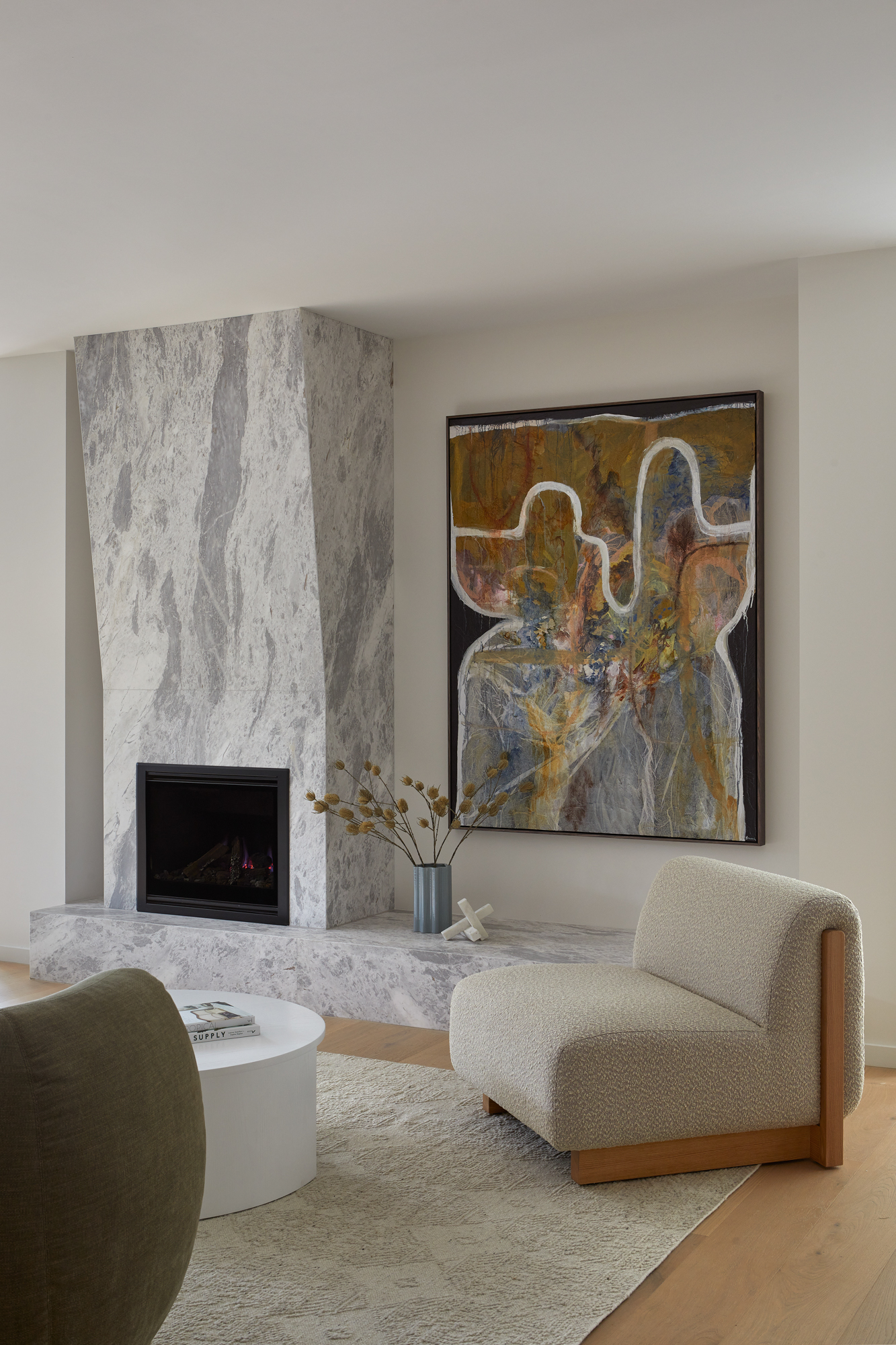 Qubec by Nettletontribe Architects and Stable Group - Issue 13 Feature ...