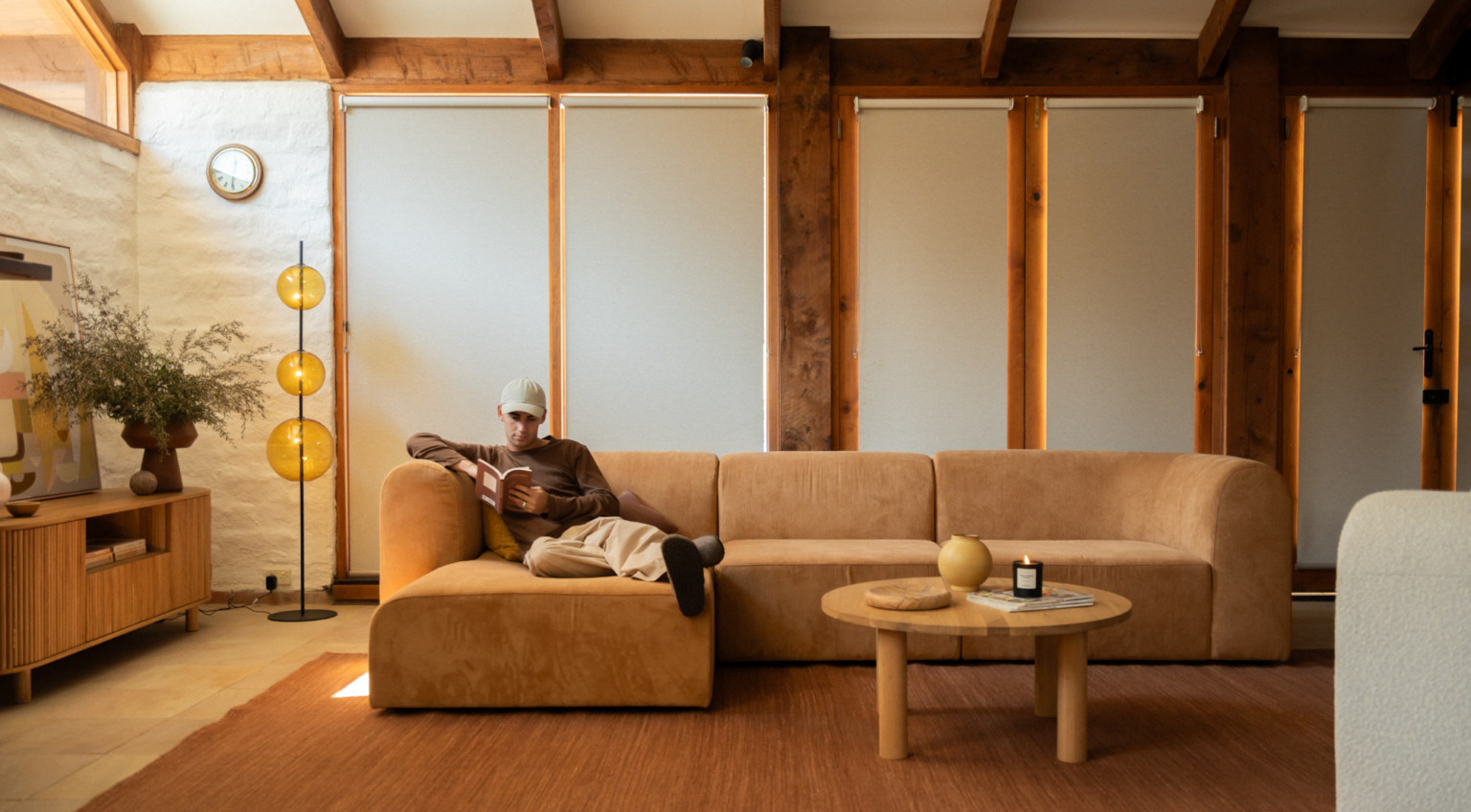 RJ Living - Issue 14 Feature - The Local Project