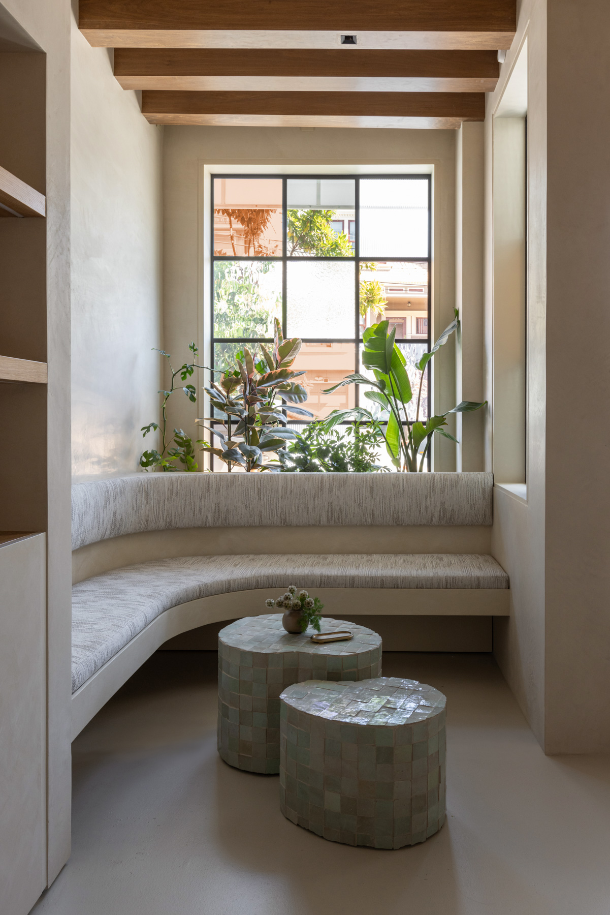 Casa Blanco’s New Alexandria Showroom - Collection Feature - The Local Project