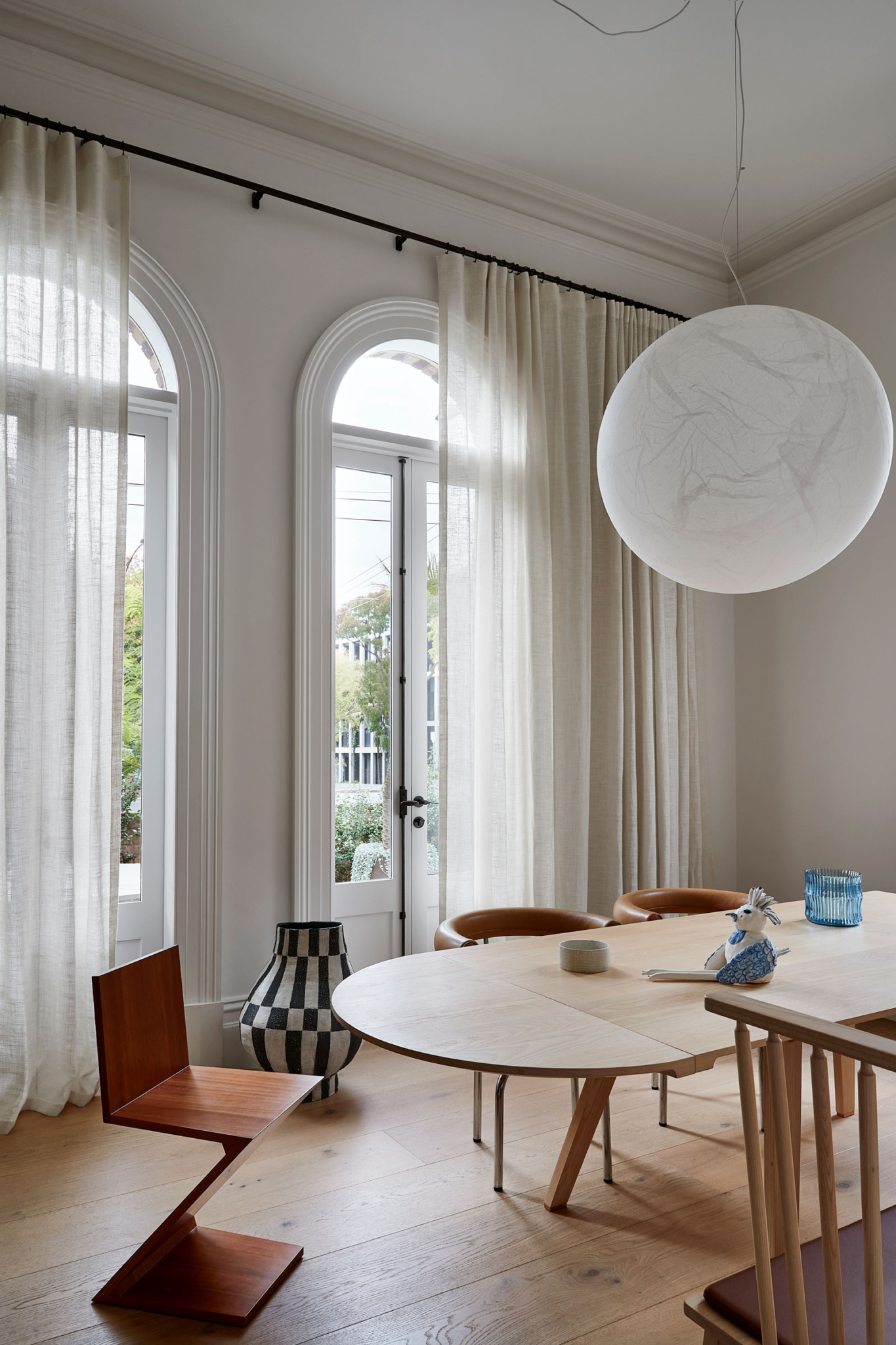 Matagouri by Fearon Hay Architects - Issue 12 Feature - The Local Project