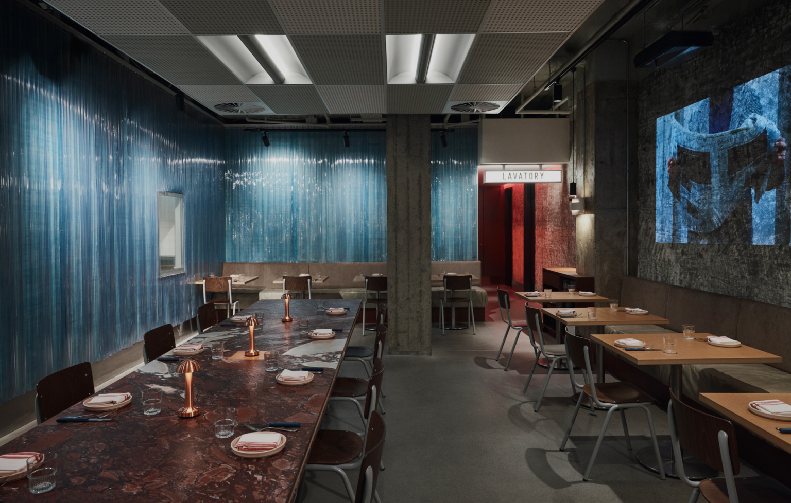 Alfie’s by Tom Mark Henry - Issue 14 Feature - The Local Project