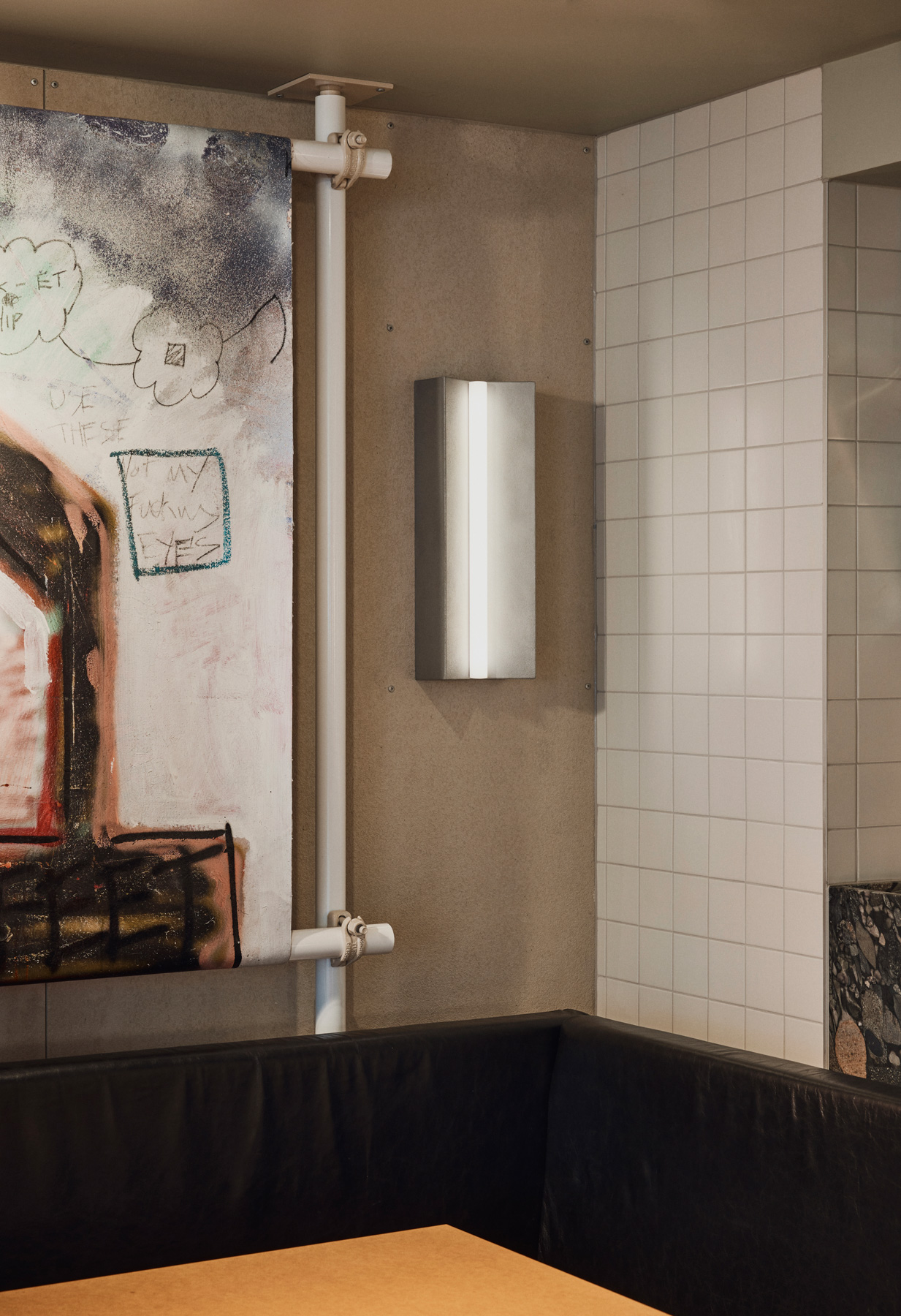 Alfie’s by Tom Mark Henry - Issue 14 Feature - The Local Project