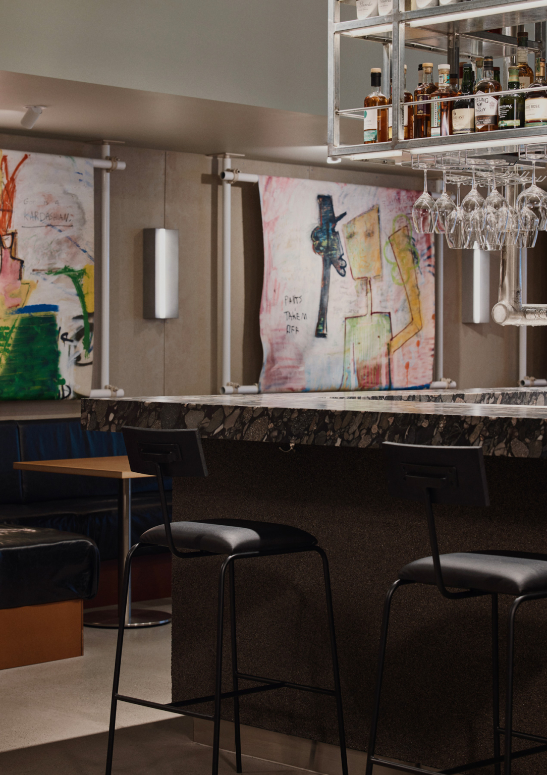 Blodgett-Calvin by Fung + Blatt Architects - Project Feature - The ...