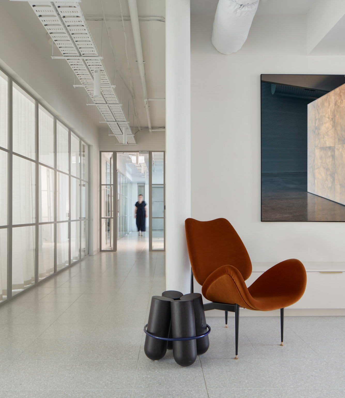 String Furniture Reinterprets the Pira Shelf - Product Feature - The ...