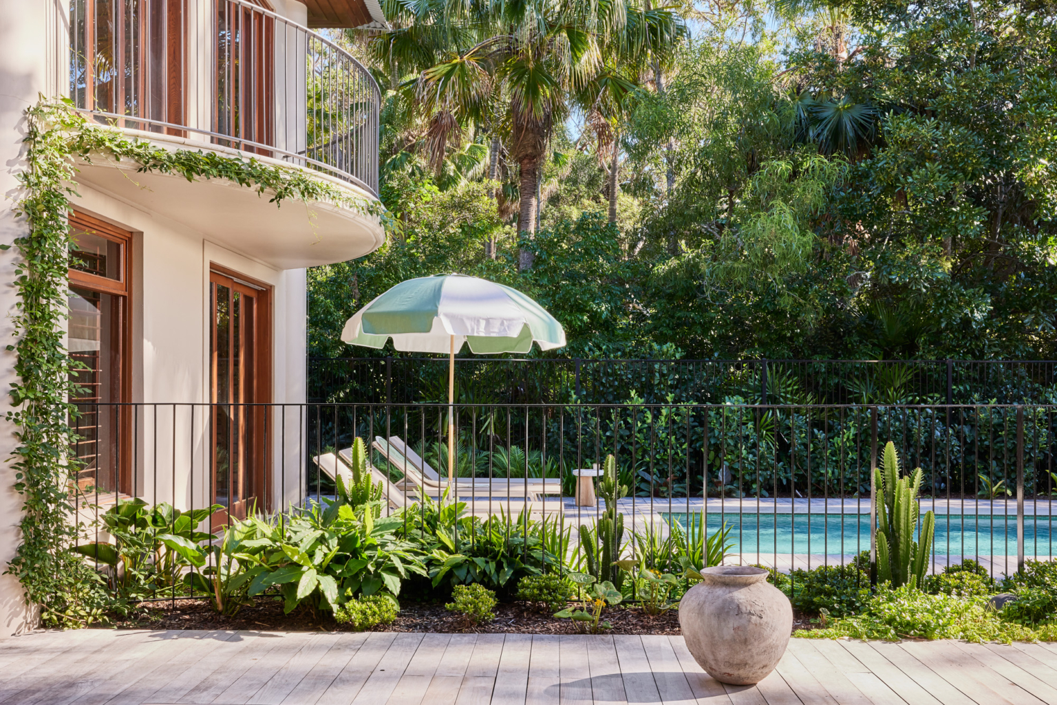 Feels Like Summer by Meredith Clark Design - Issue 14 Feature - The ...