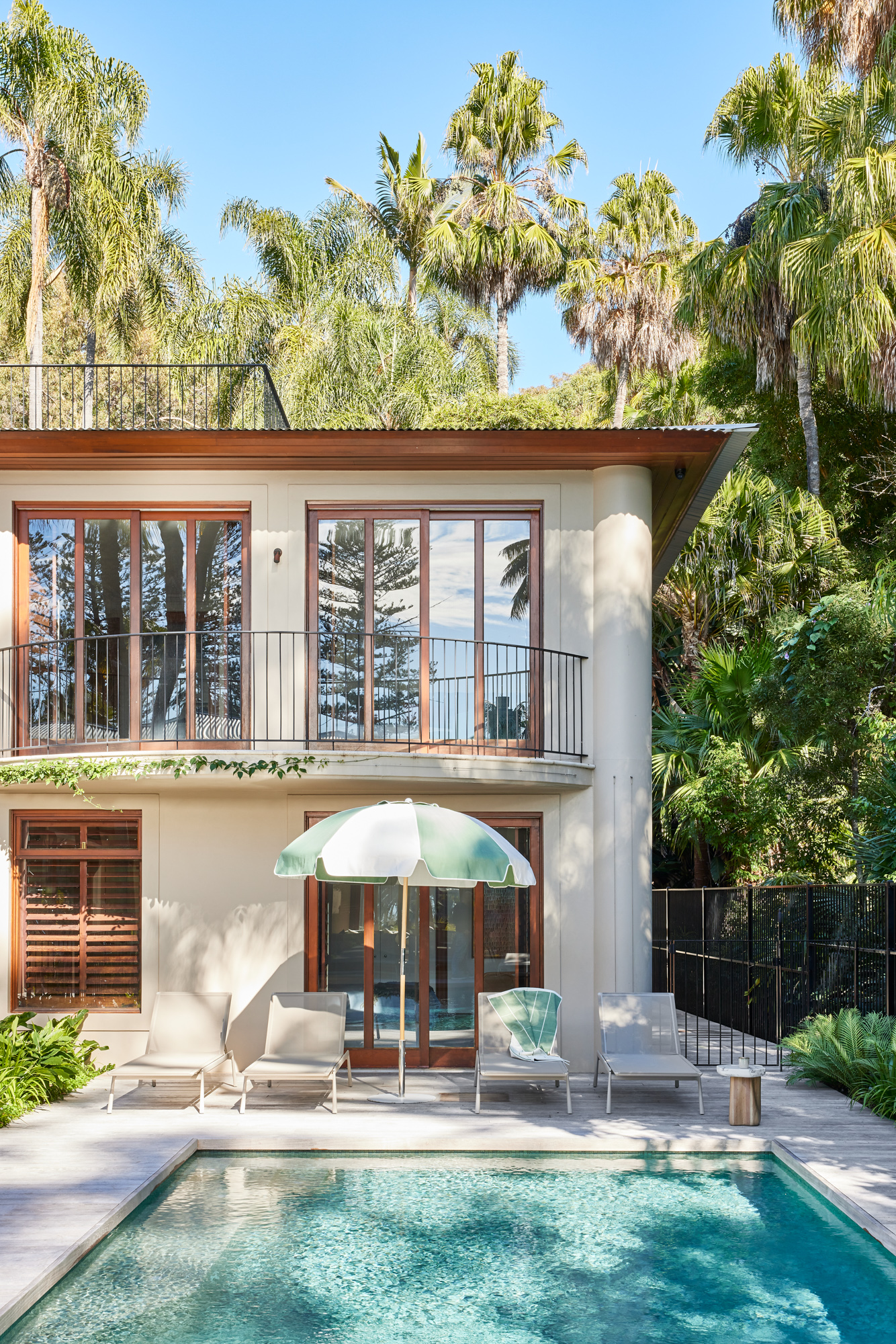 Tiara House by FMD Architects - Project Feature - The Local Project