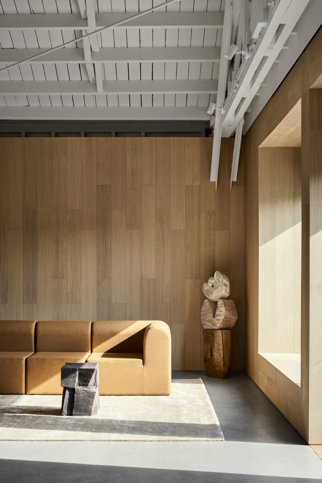 Noho - Issue 14 Feature - The Local Project