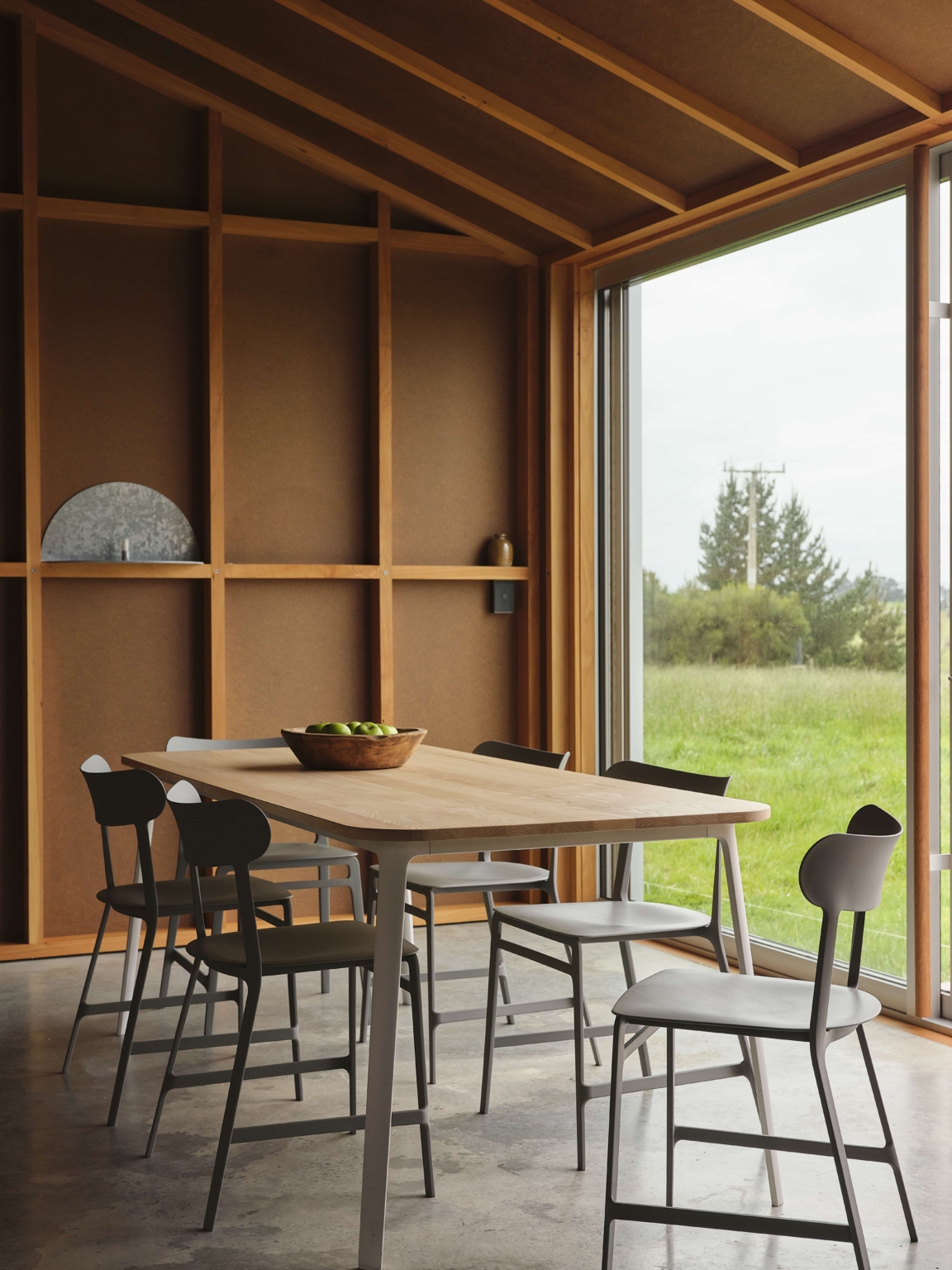 Niwa House by John Ellway - Project Feature - The Local Project