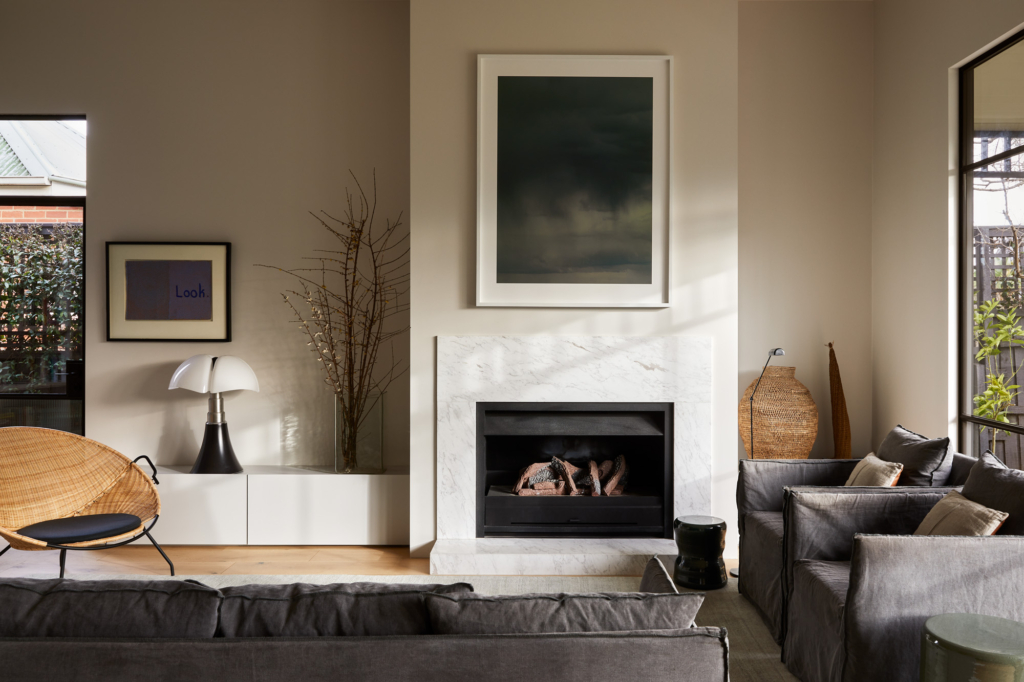 Murray Residence by Pasquale Cook - Project Feature - The Local Project