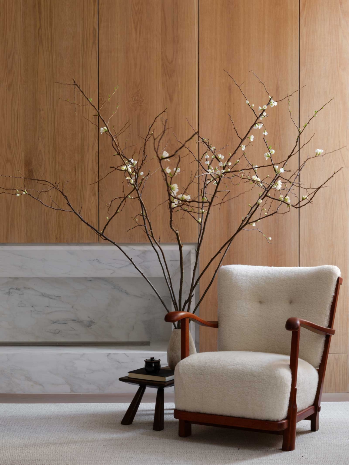 Christina Cole Studio - The Local Project